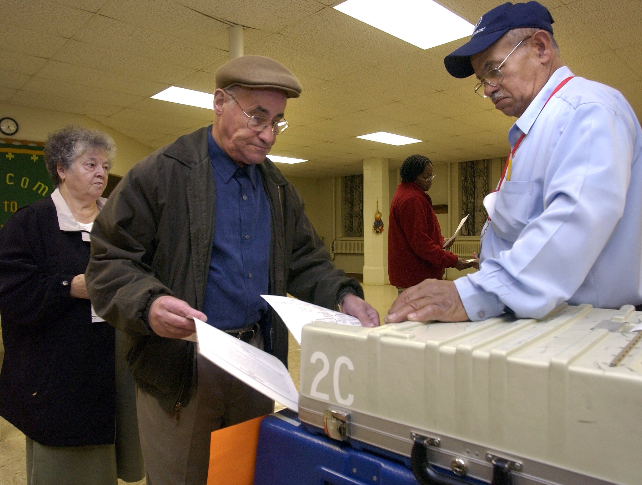 Barbara and Evaristo "Pancho" Rivera leave behind legacy of service ...