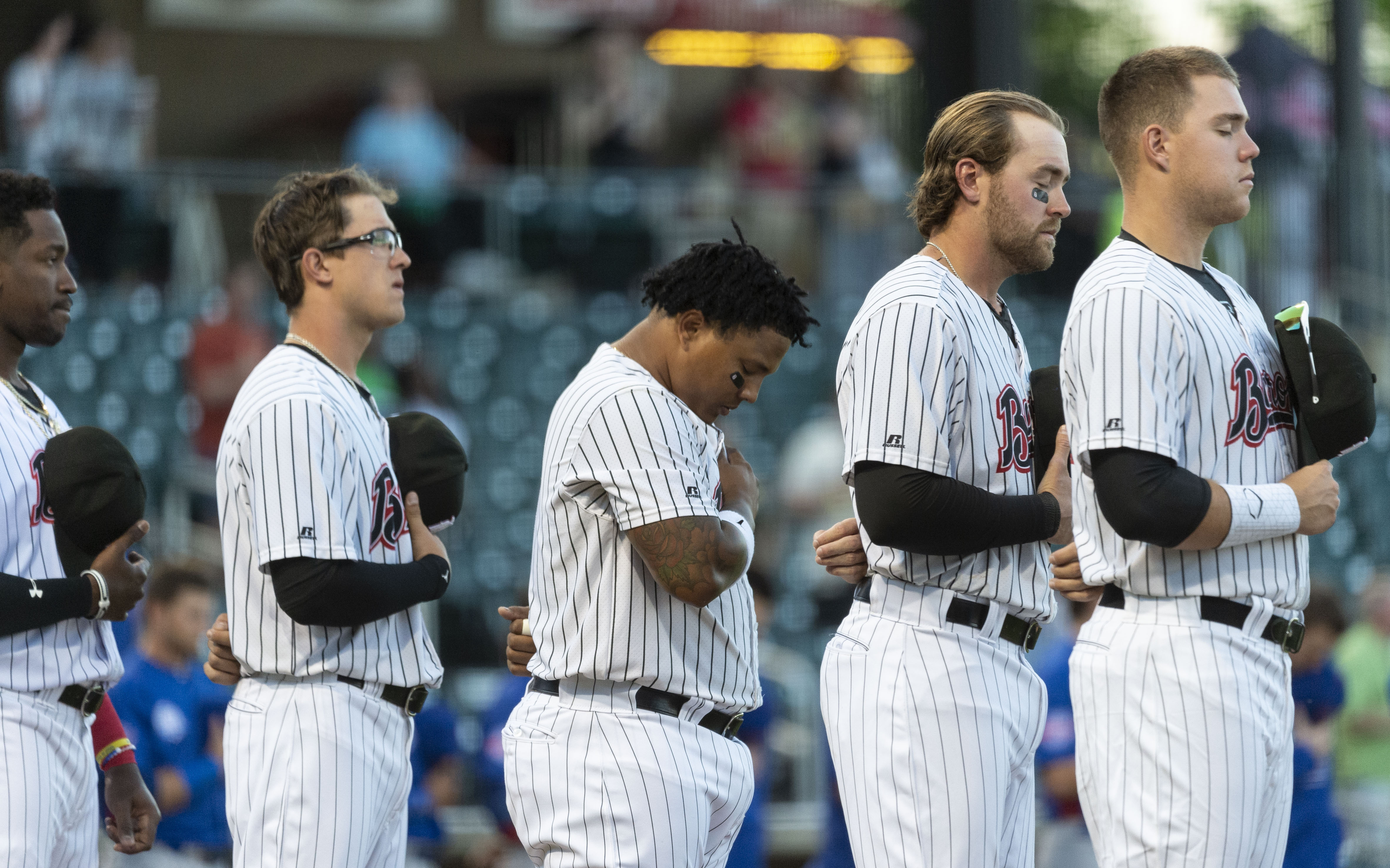 Birmingham Barons 2019 Home Opener vs Tennessee - al.com