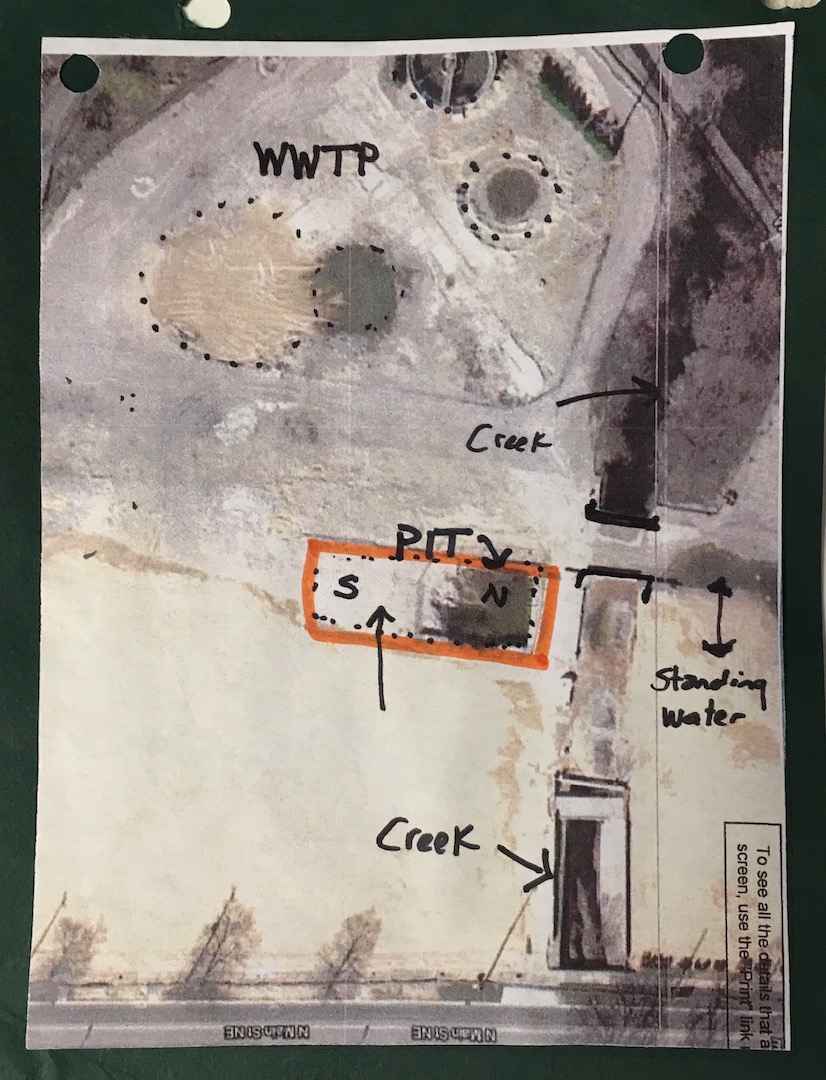 Wolverine Worldwide tannery pollution - mlive.com