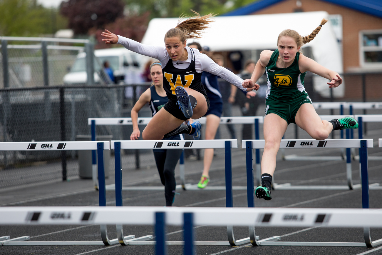 Grand Blanc boys, Bay City Western girls take win at Saginaw Valley ...