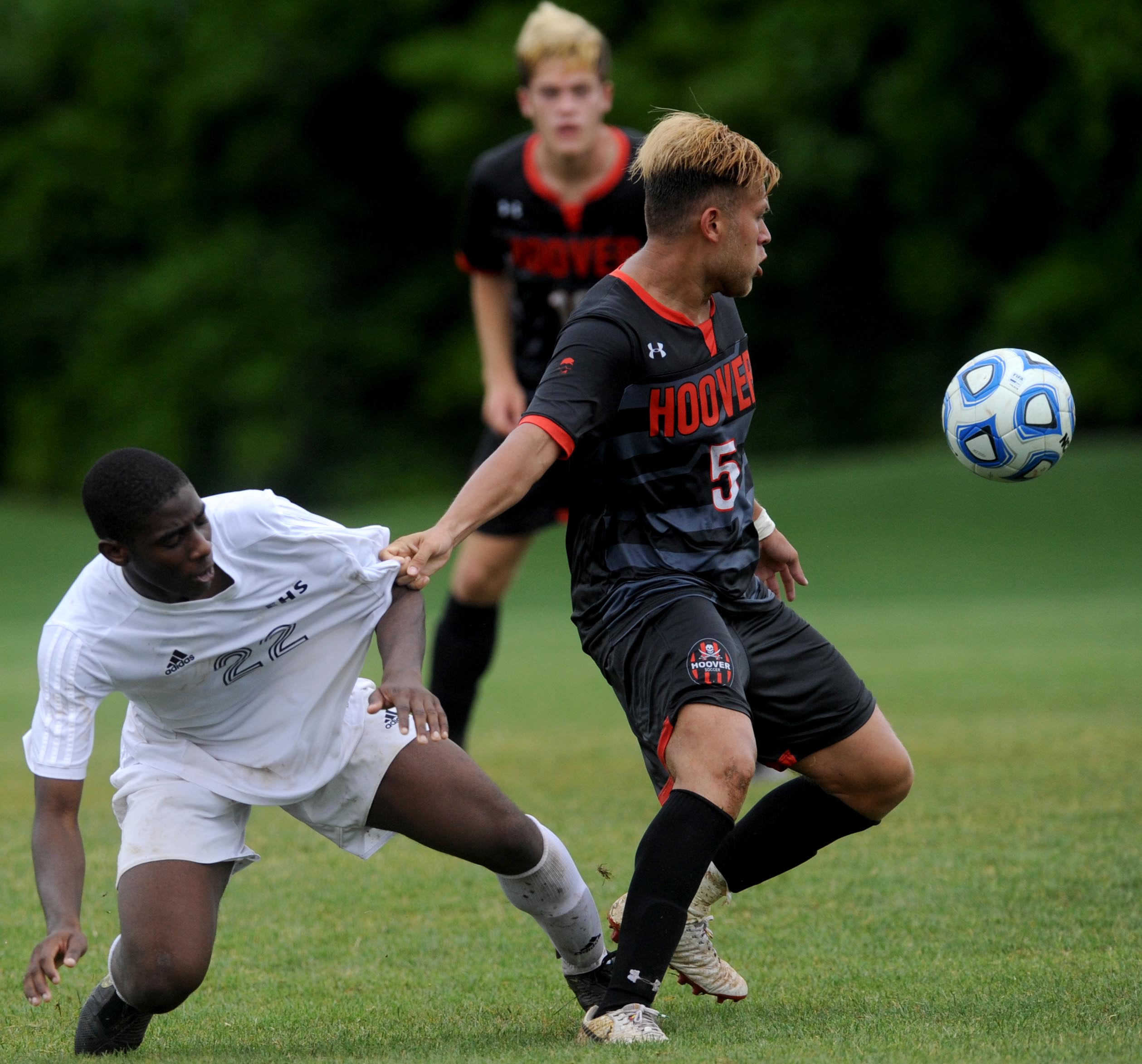 Hoover - Enterprise : AHSAA Class 7A Championship - al.com