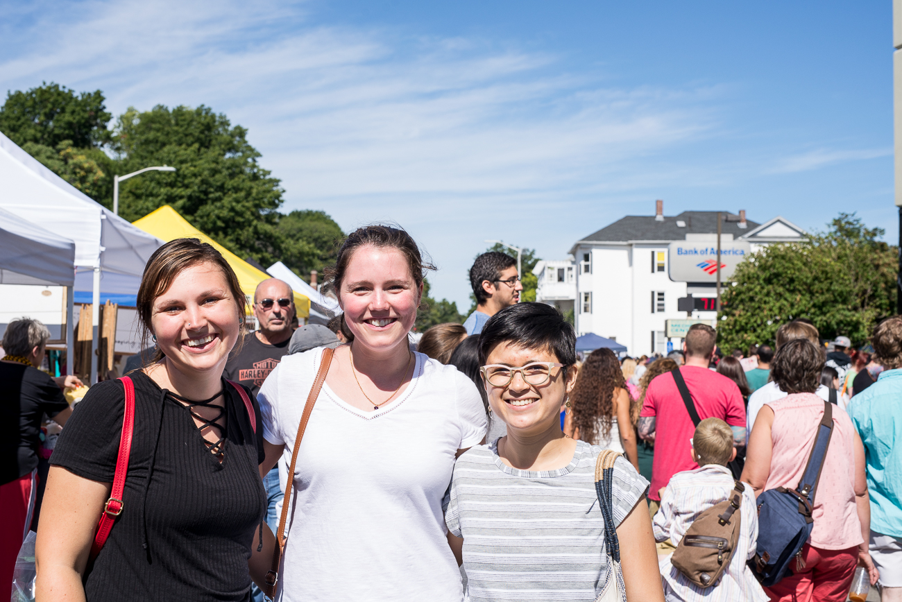 stART on the Street - masslive.com