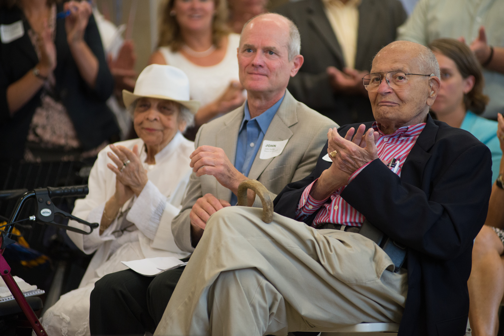 Former U.S. Rep. John Dingell - al.com