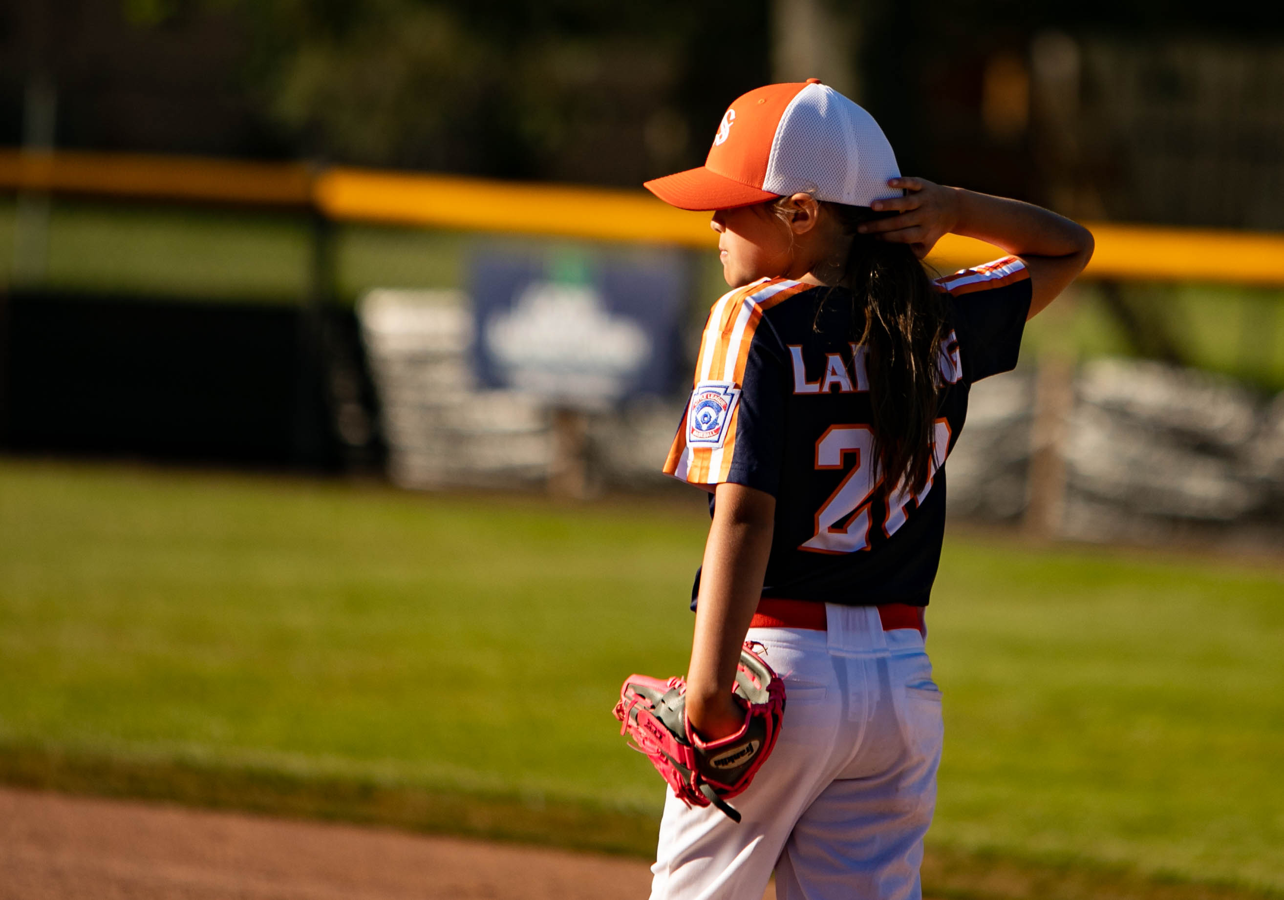 Little League 10 and under district tournament - mlive.com