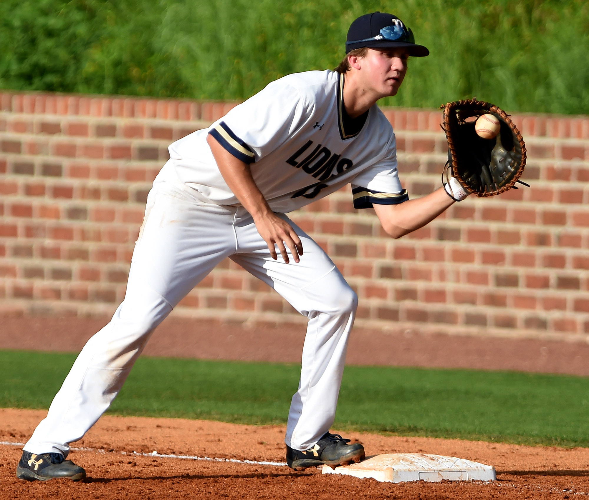 ASWA All-State baseball team - al.com