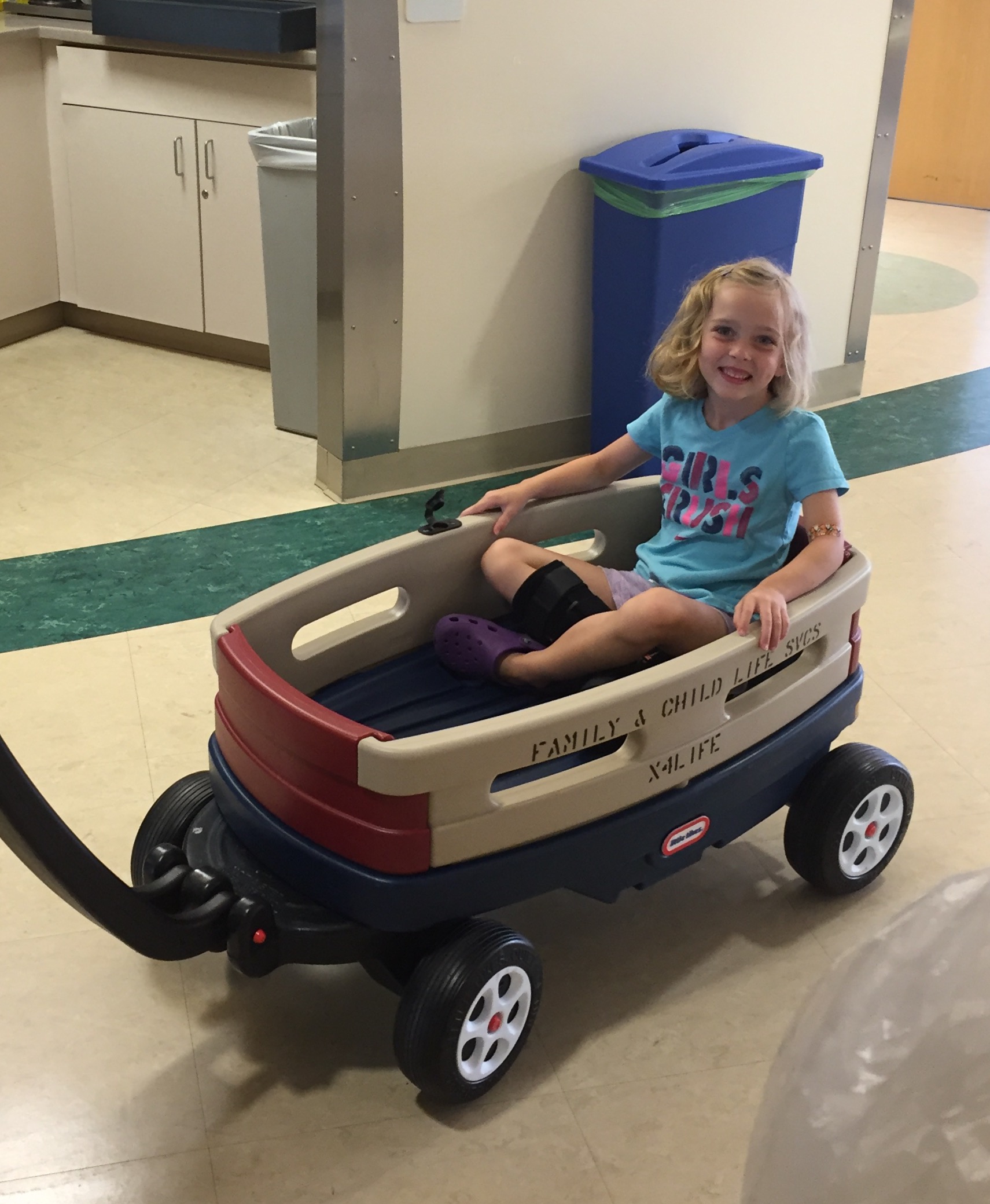 Join 'Piper's Legacy' in the fight against pediatric cancer - cleveland.com