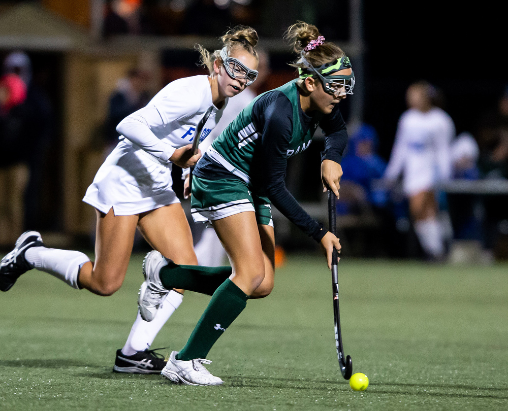 Lower Dauphin defeated Central Dauphin 4-0 in Mid-Penn field hockey ...