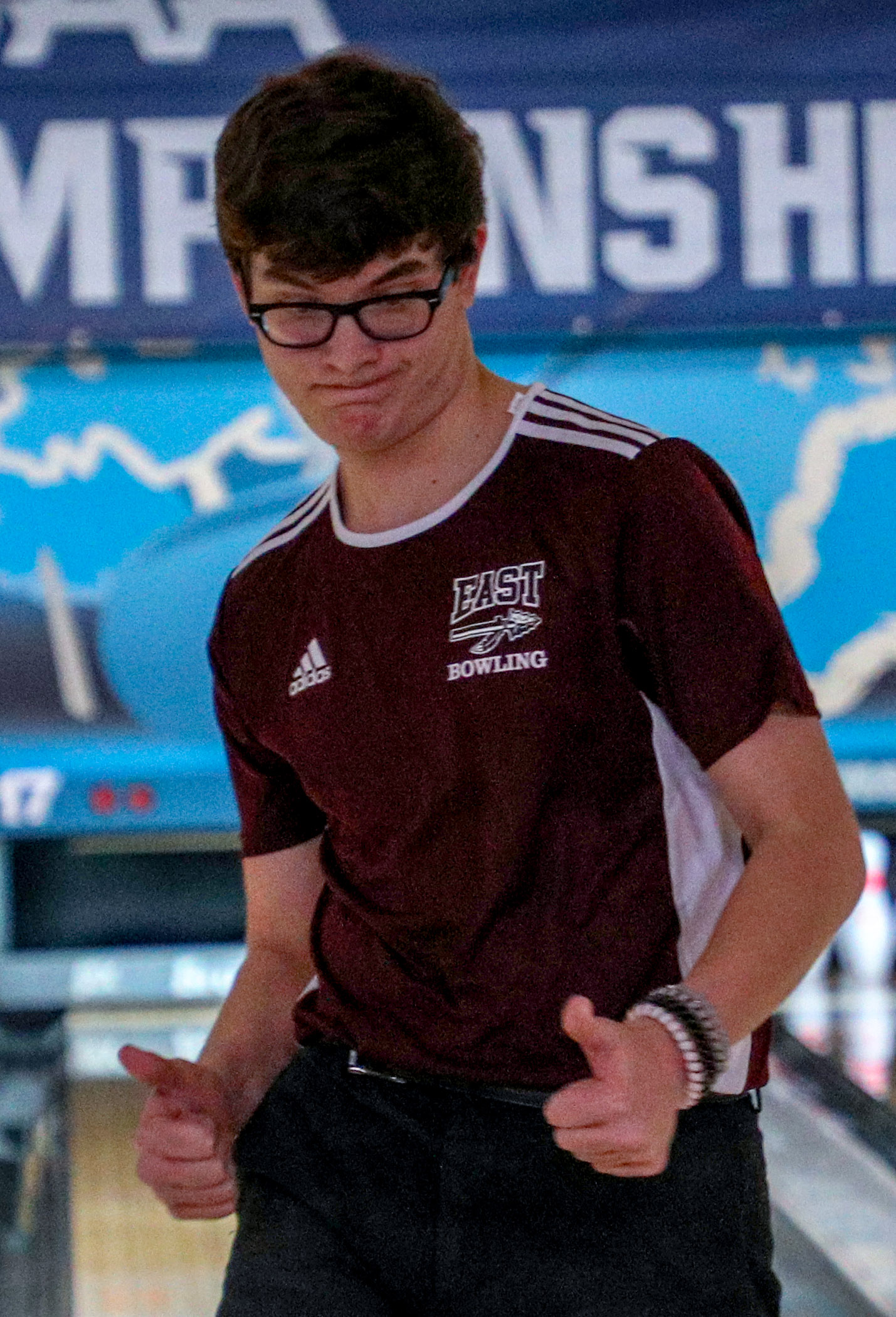 AHSAA Bowling State Championship - al.com