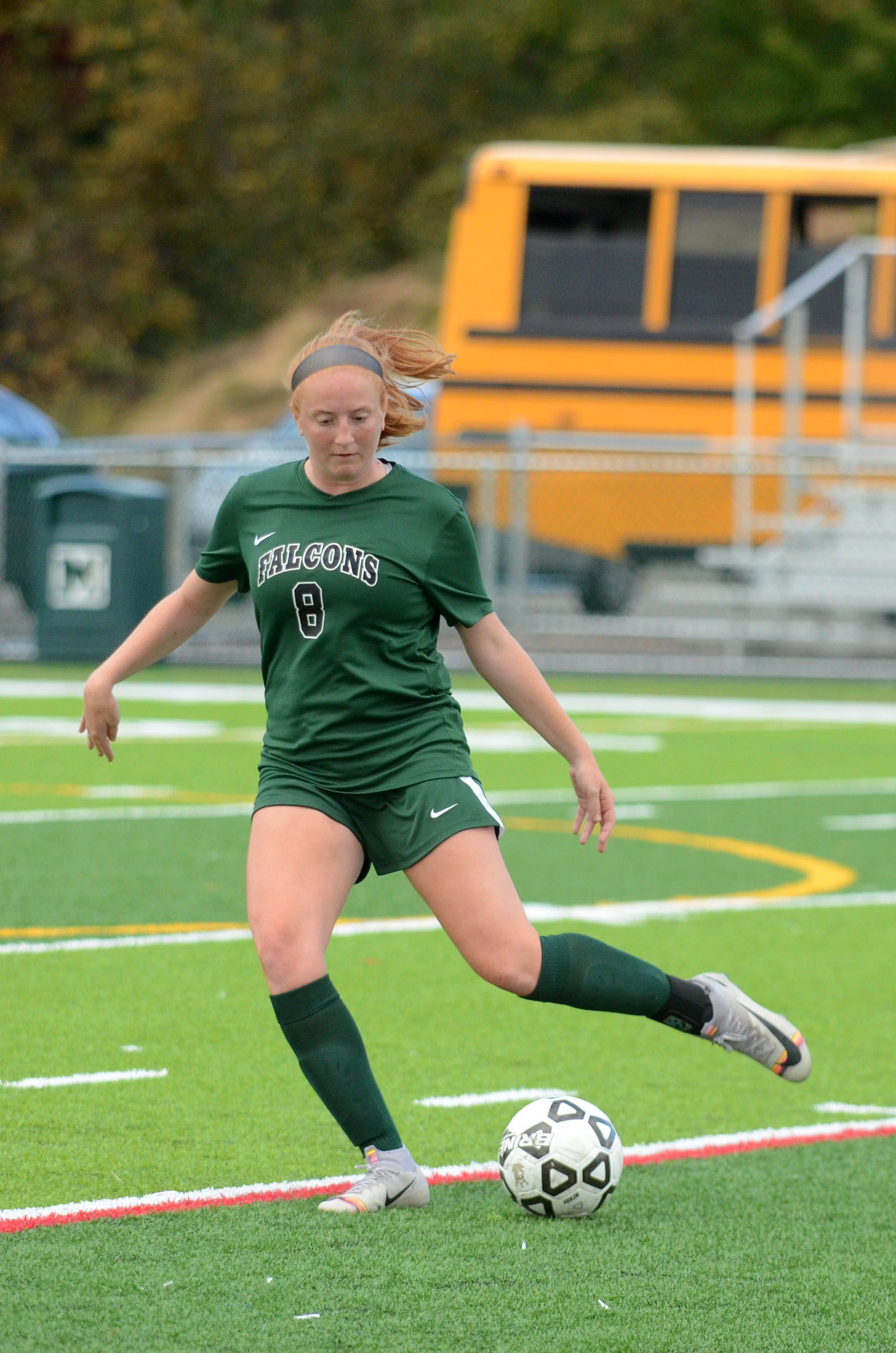 Minnechaug girls soccer defeats Westfield, 1-0 - masslive.com