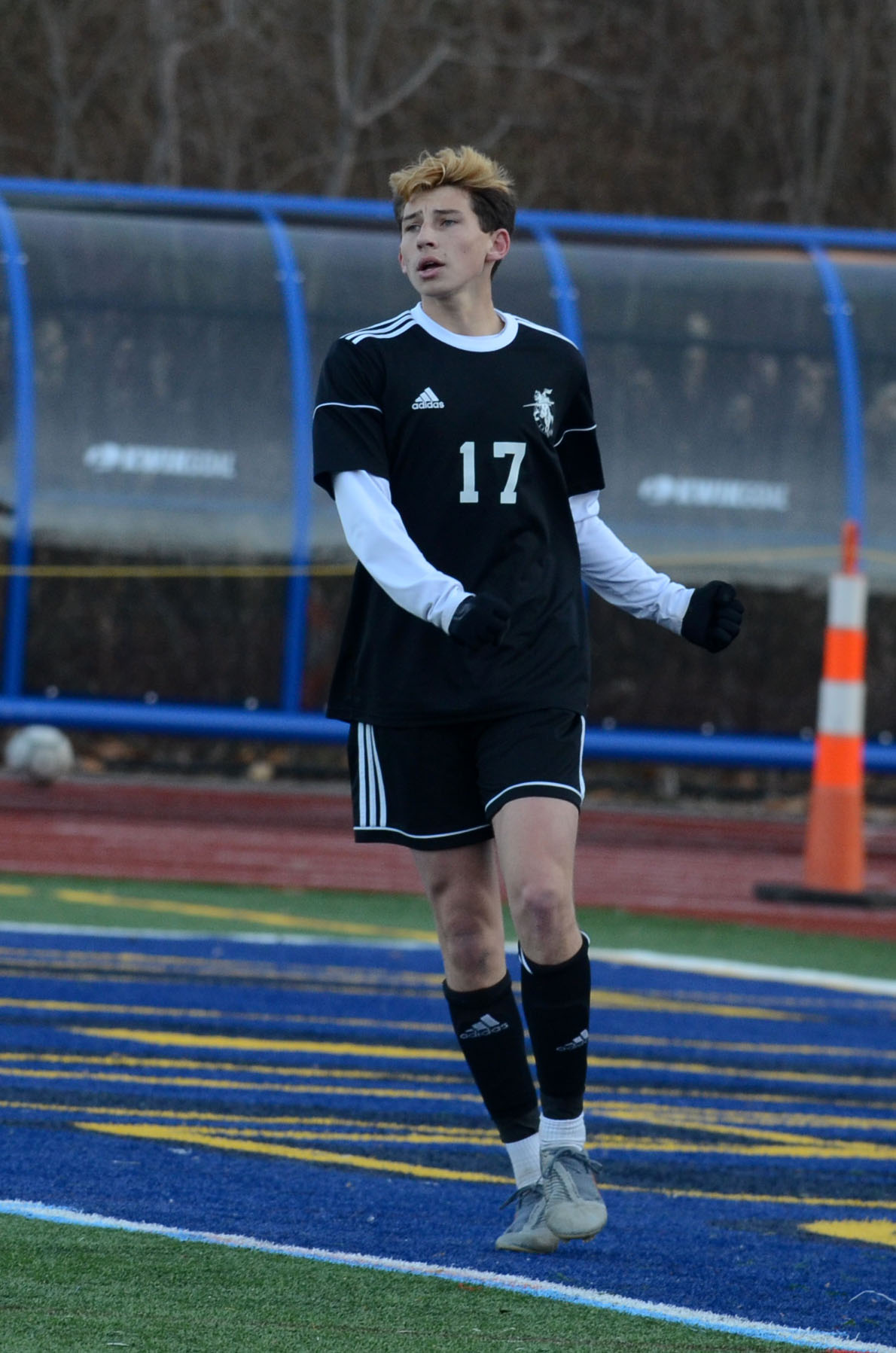 Longmeadow boys soccer claims first state championship - masslive.com