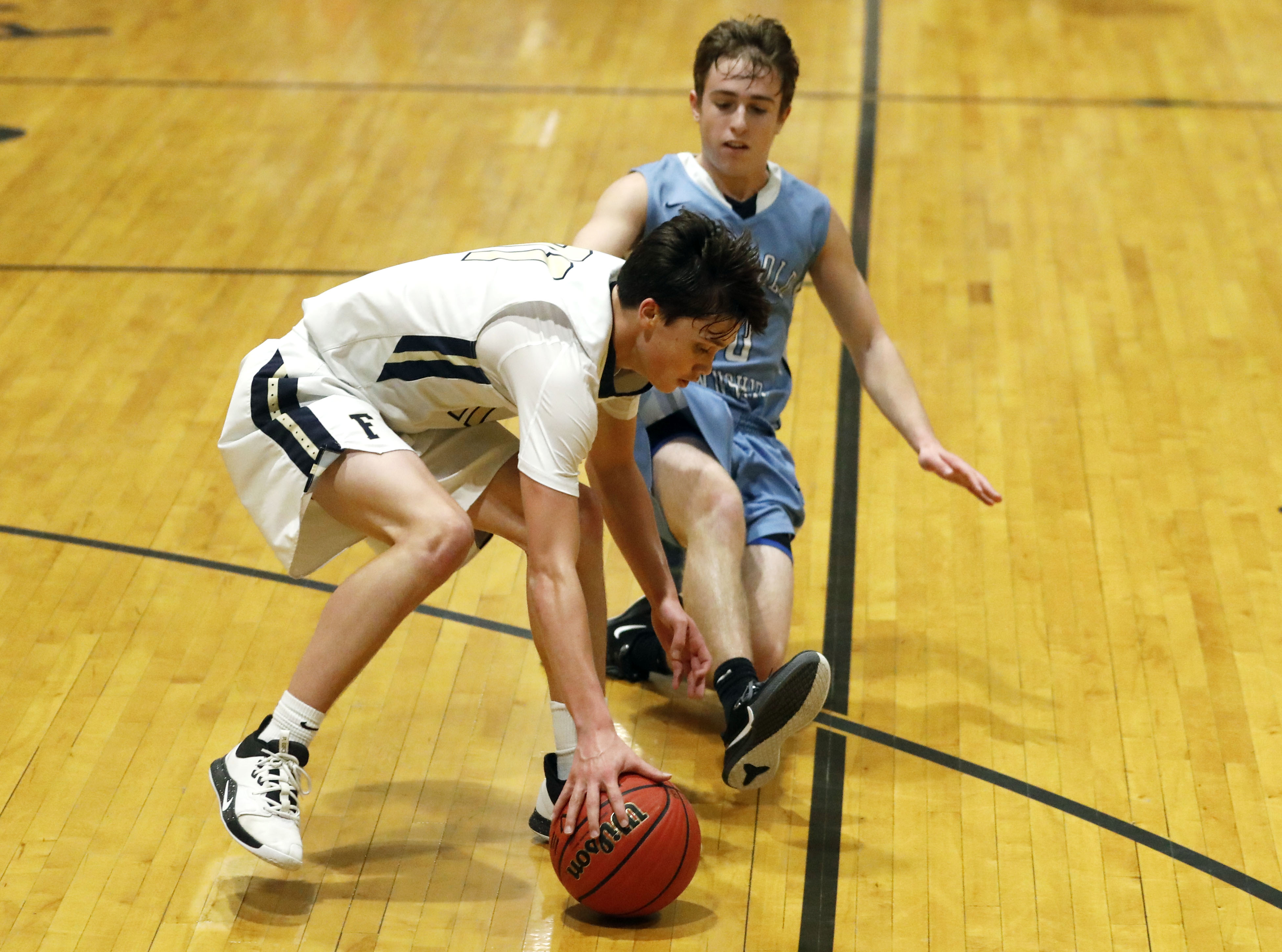 Boys Basketball: Freehold Boro defeats Freehold Twp for Jack Kuhnert ...