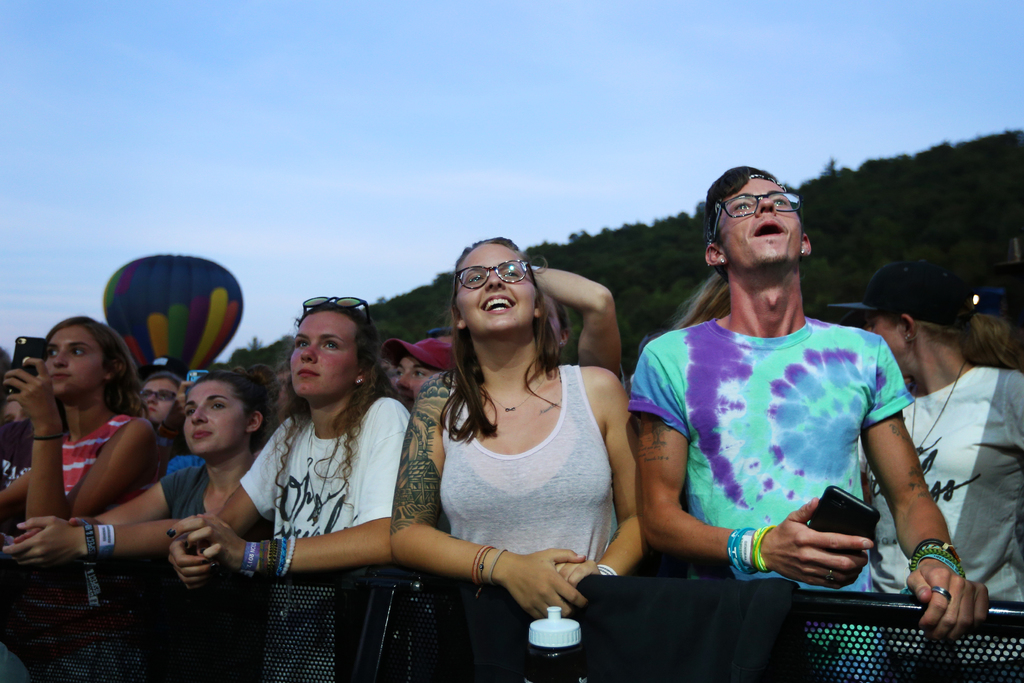 Creation Festival: One of the largest Christian music festivals in the ...