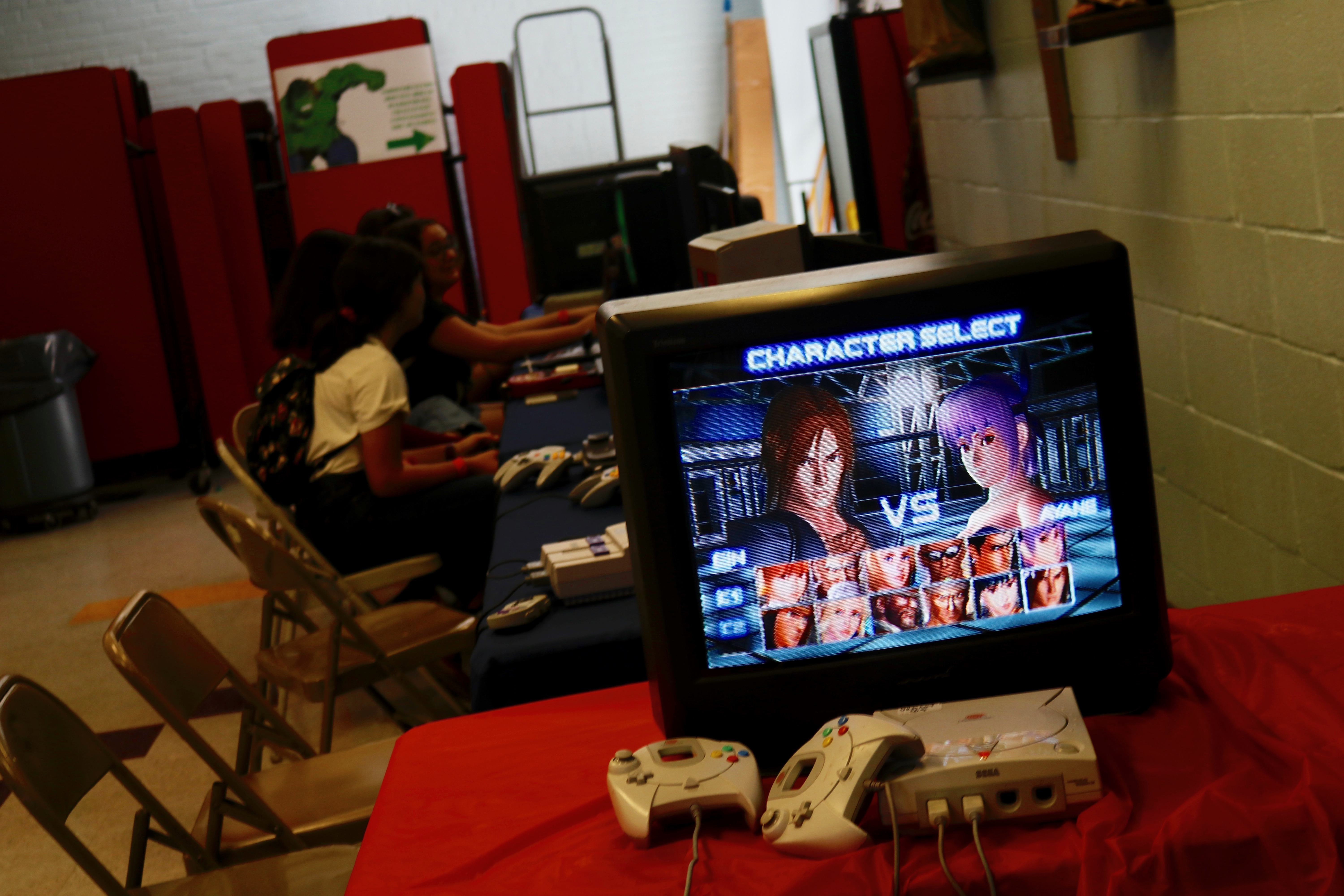 St. Ann's Comic Con in Dongan Hills - silive.com