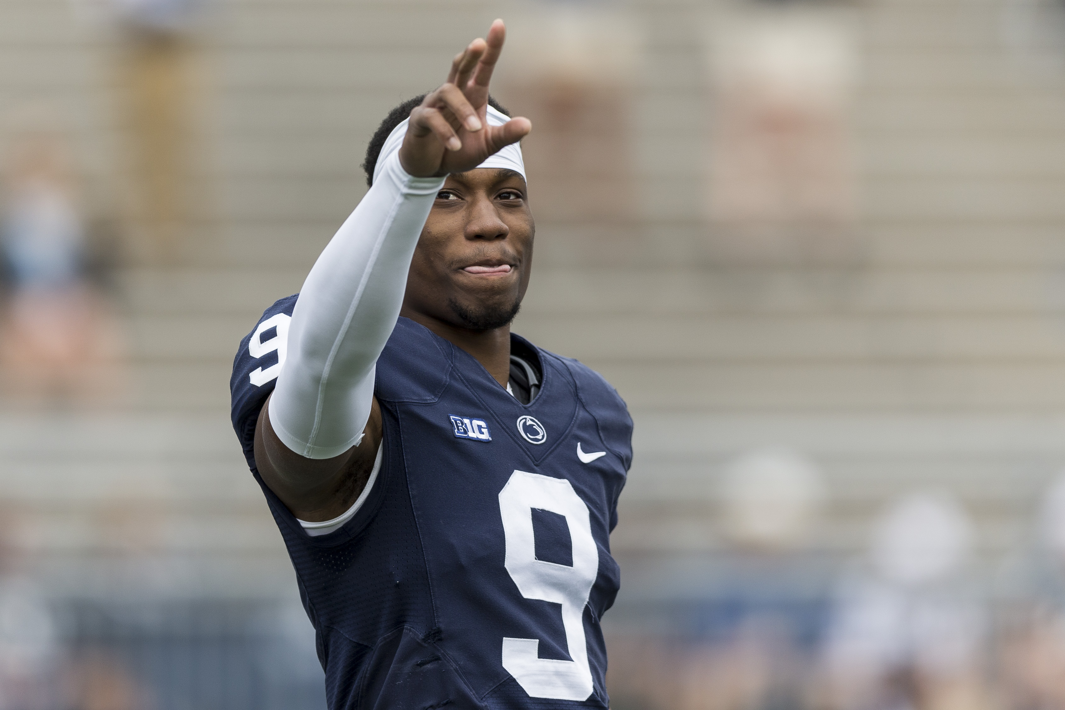 Penn State football's class of 2019 - pennlive.com