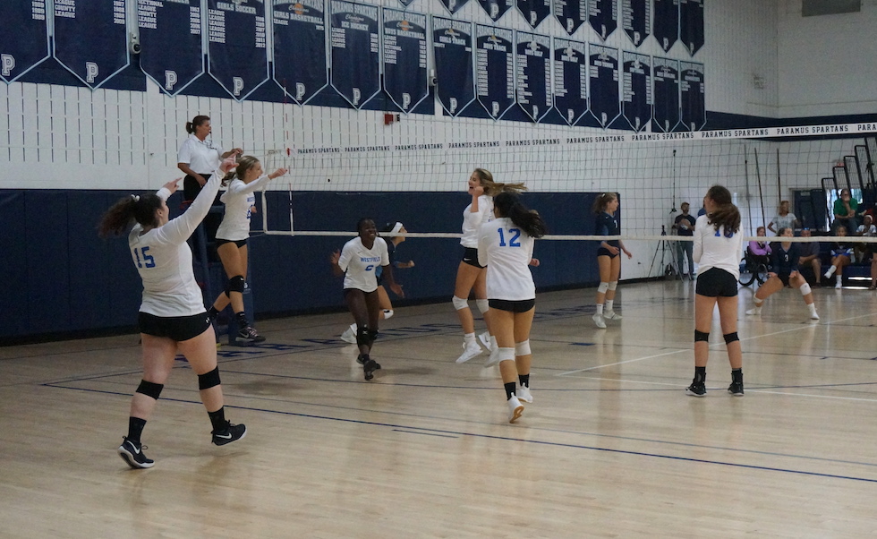 Girls Volleyball: 2019 Jersey Classic at Paramus High School - nj.com