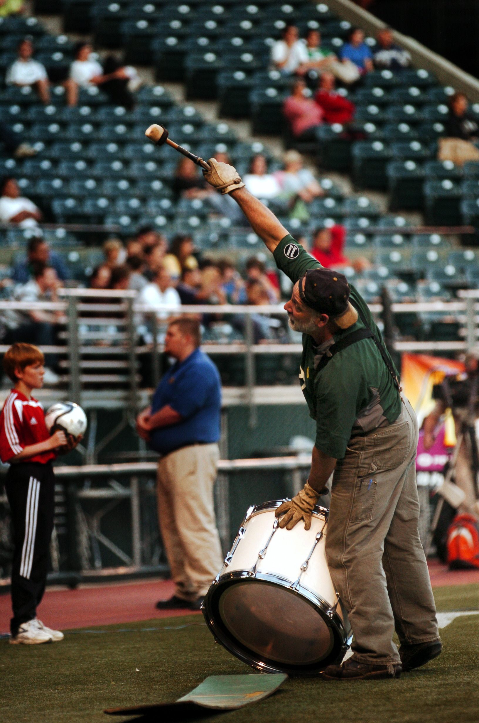Portland Timbers photos through the years - oregonlive.com