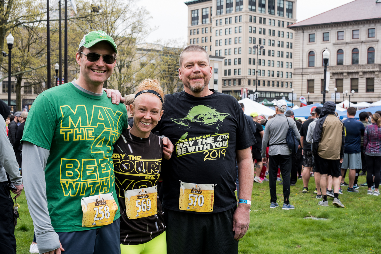 2019 Worcester Craft Brew Races - masslive.com