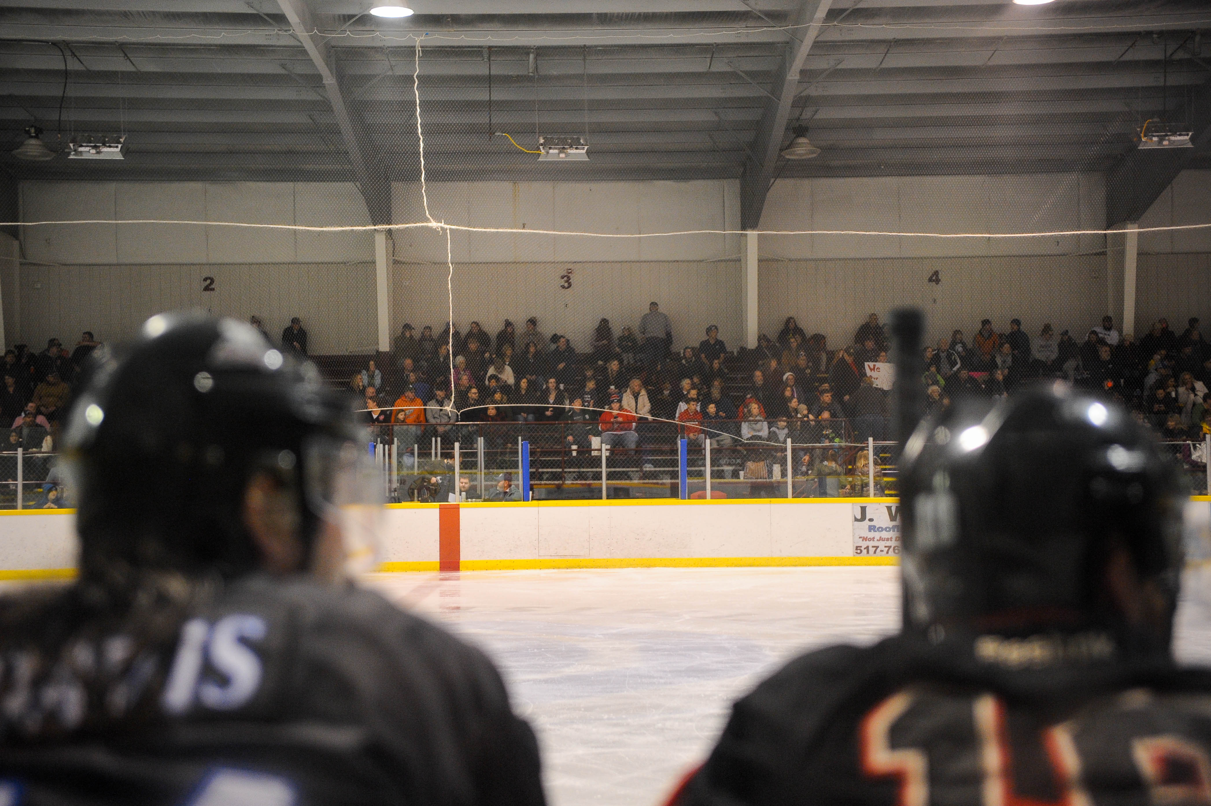 Battle of the Badges - mlive.com