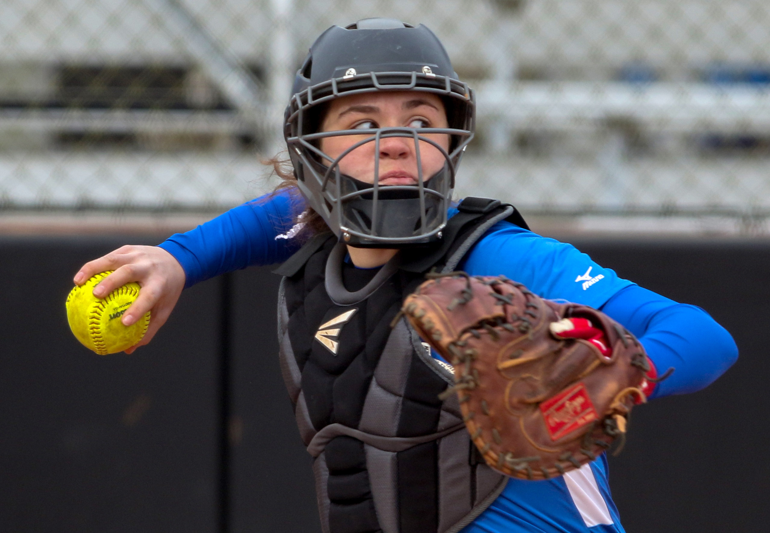 Oxford Spring Sting softball tournament - al.com