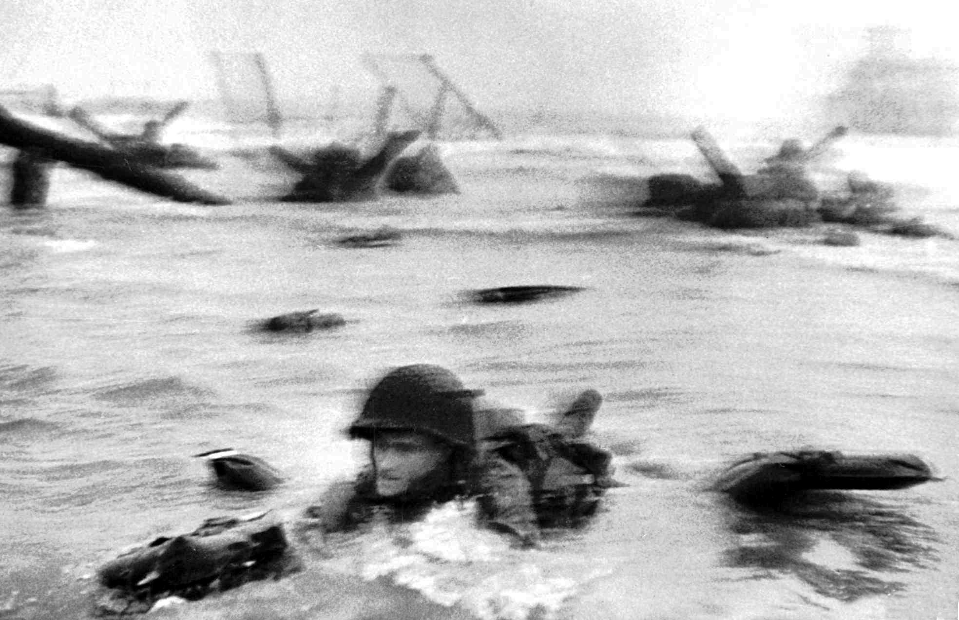 D-Day anniversary - syracuse.com