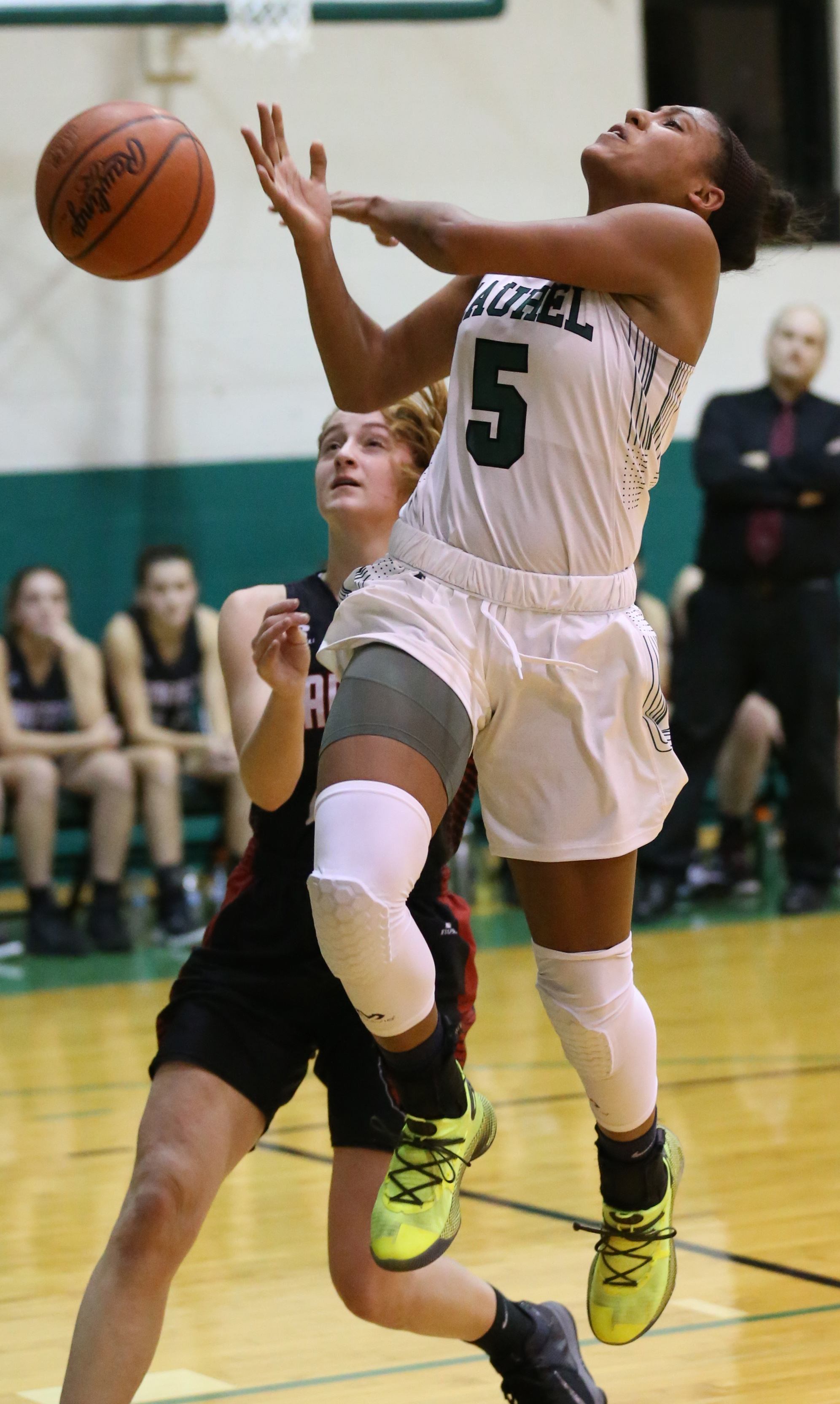 Laurel School's sister duo, Haley and Taylor Thierry - cleveland.com