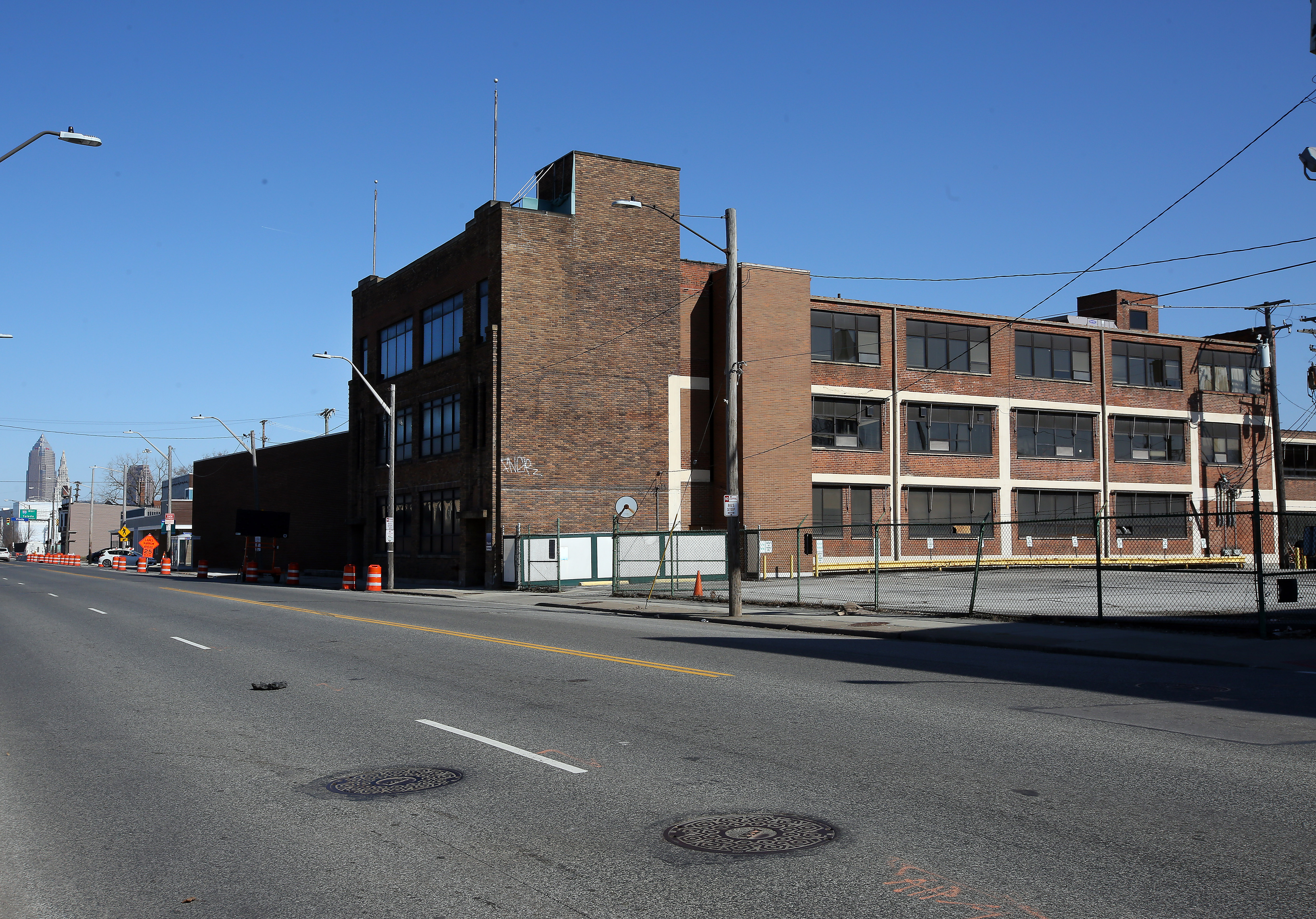 Clark-Fulton launches plan to leverage MetroHealth transformation ...