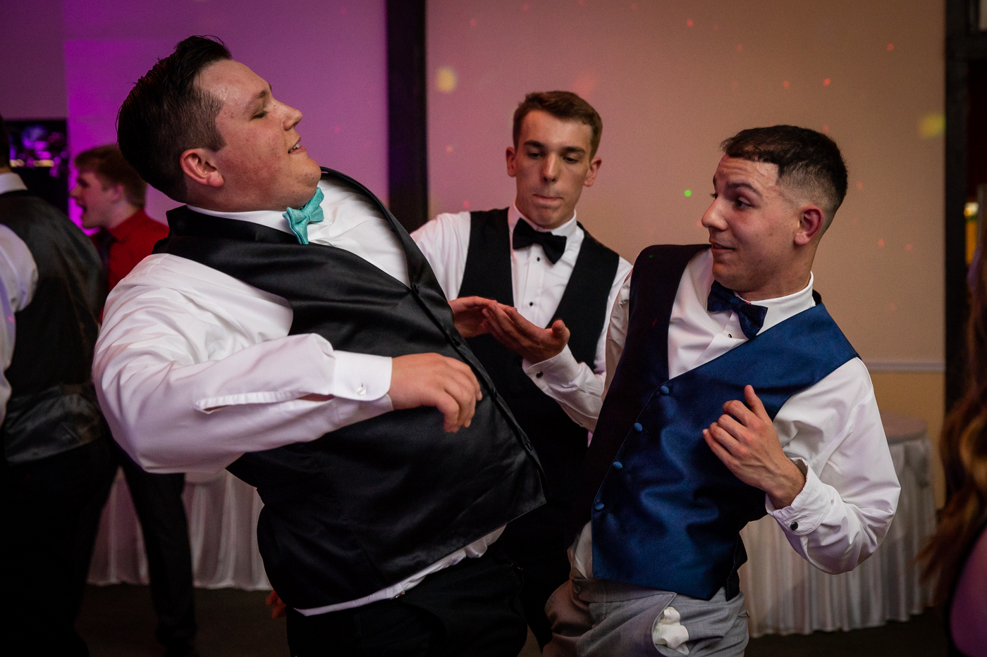 2019 Prom Photos: Gateway Regional High School prom at Shaker Farms ...