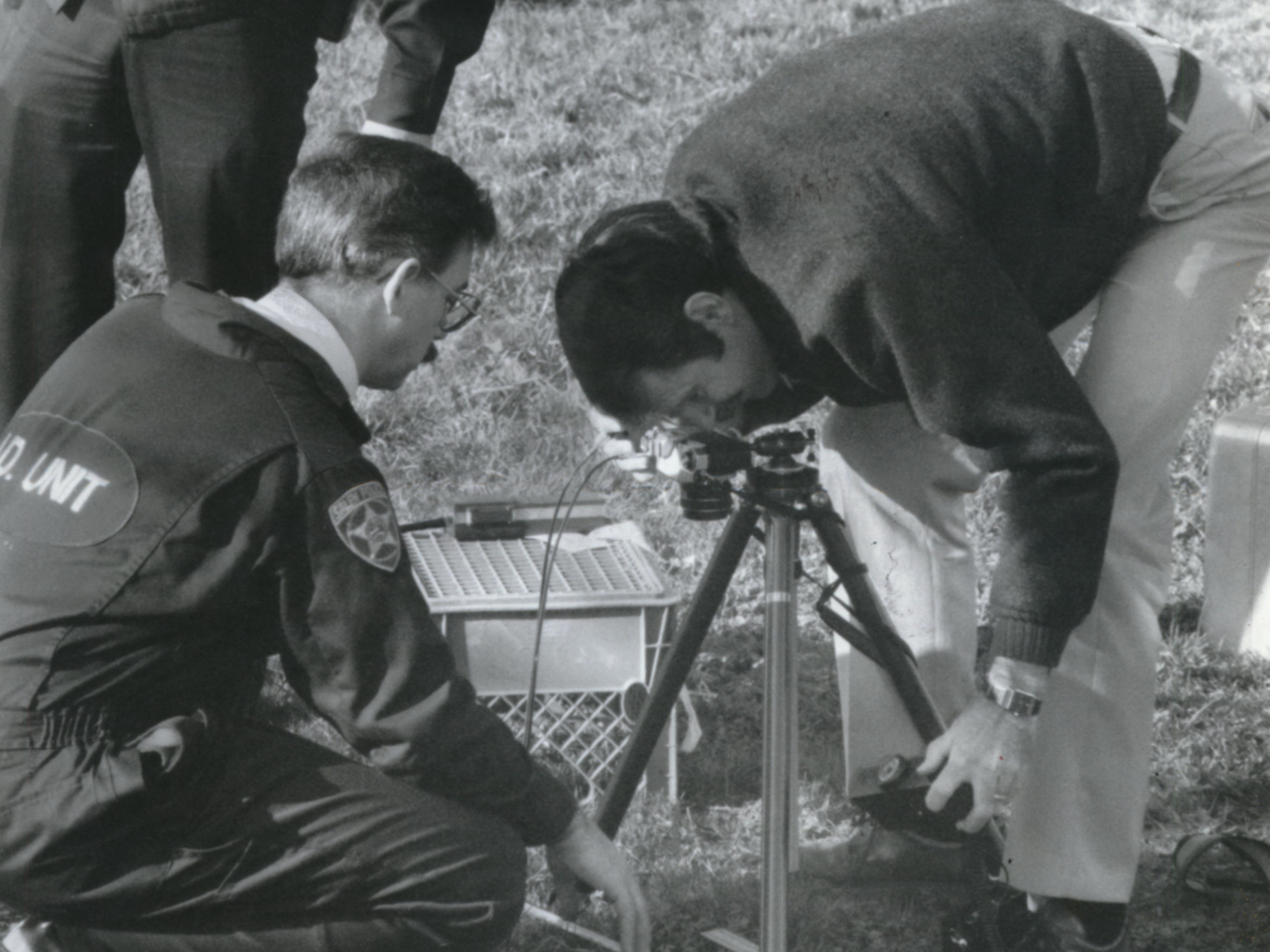 MIchael Francke case - oregonlive.com