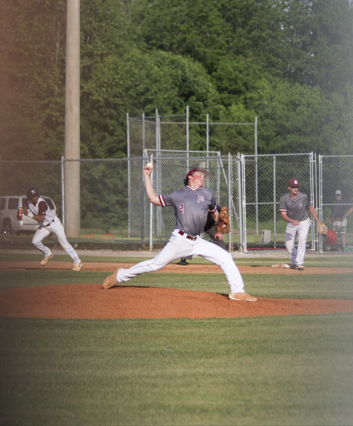 Boaz at Madison Academy 5A baseball playoffs - al.com