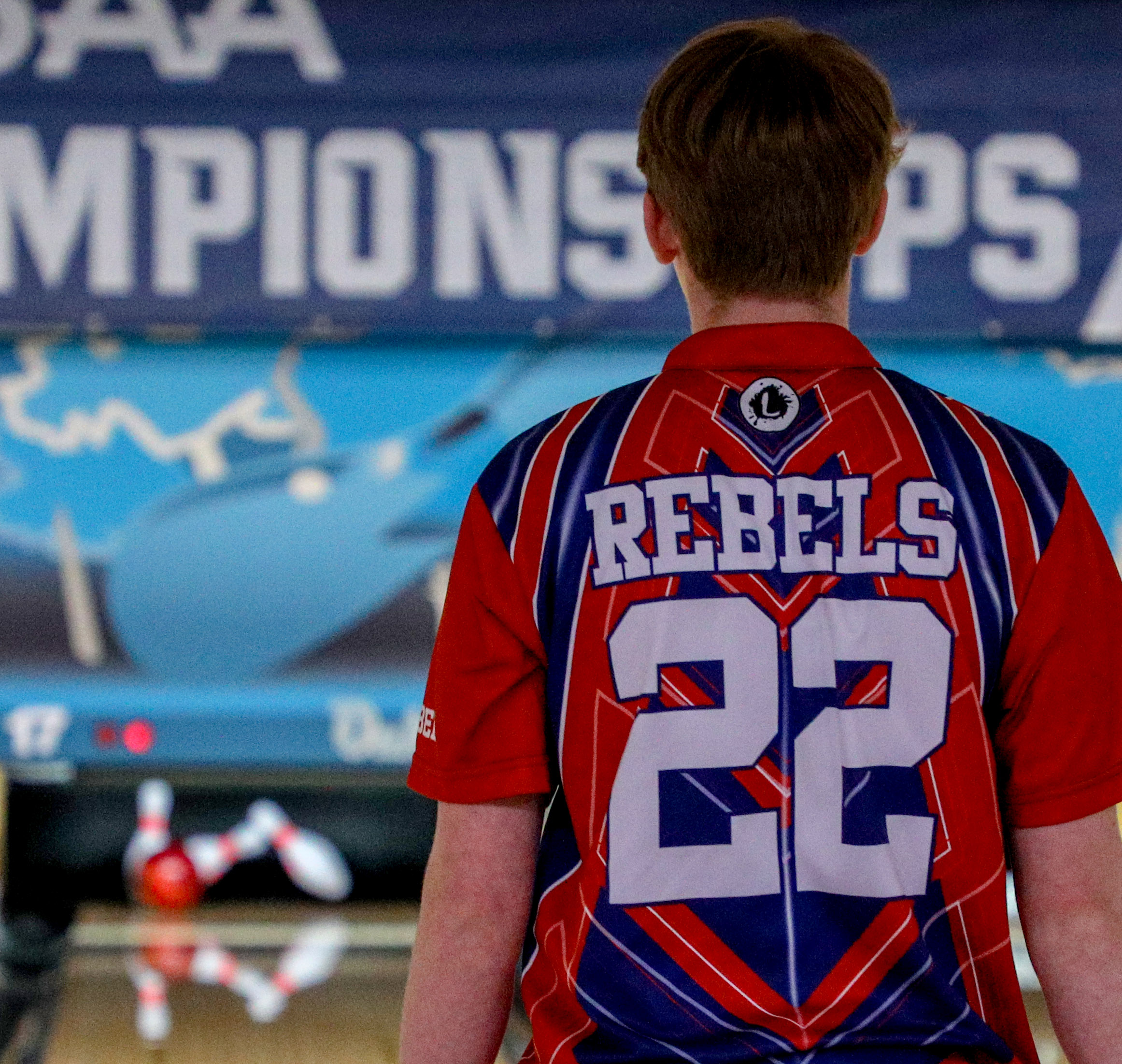 AHSAA Bowling State Championship - al.com