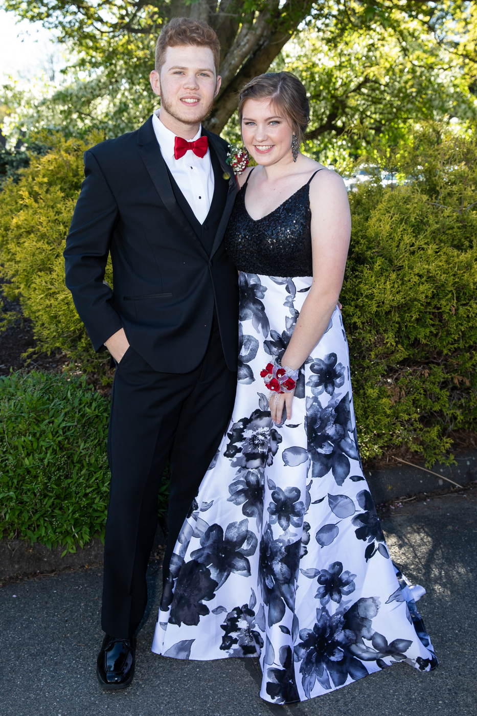 2019 Prom Photos: Chicopee High School prom at Tekoa Country Club in ...