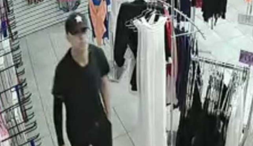 Alabama Mississippi Robbery Suspect - al.com