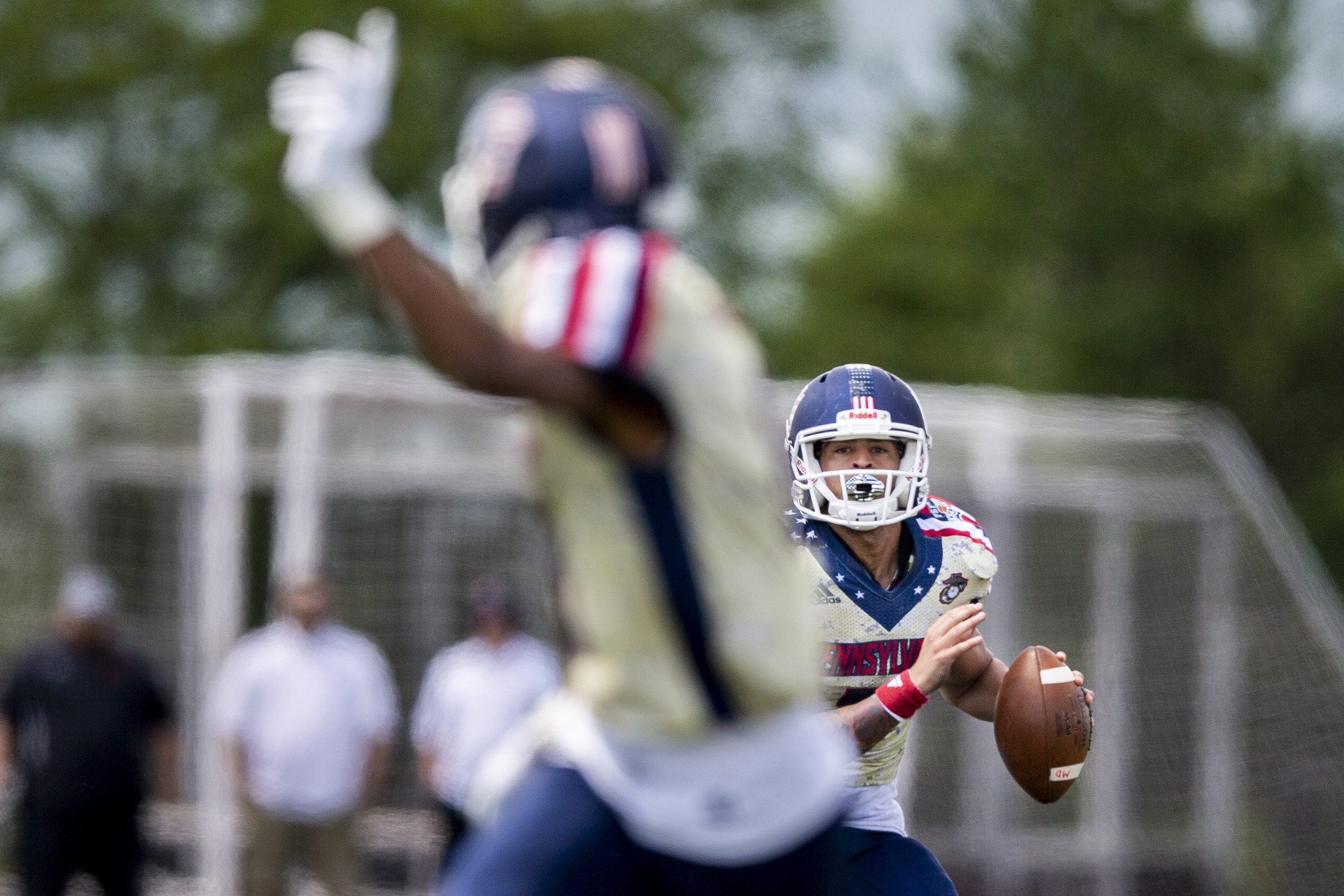 Big 33 Football Classic - pennlive.com