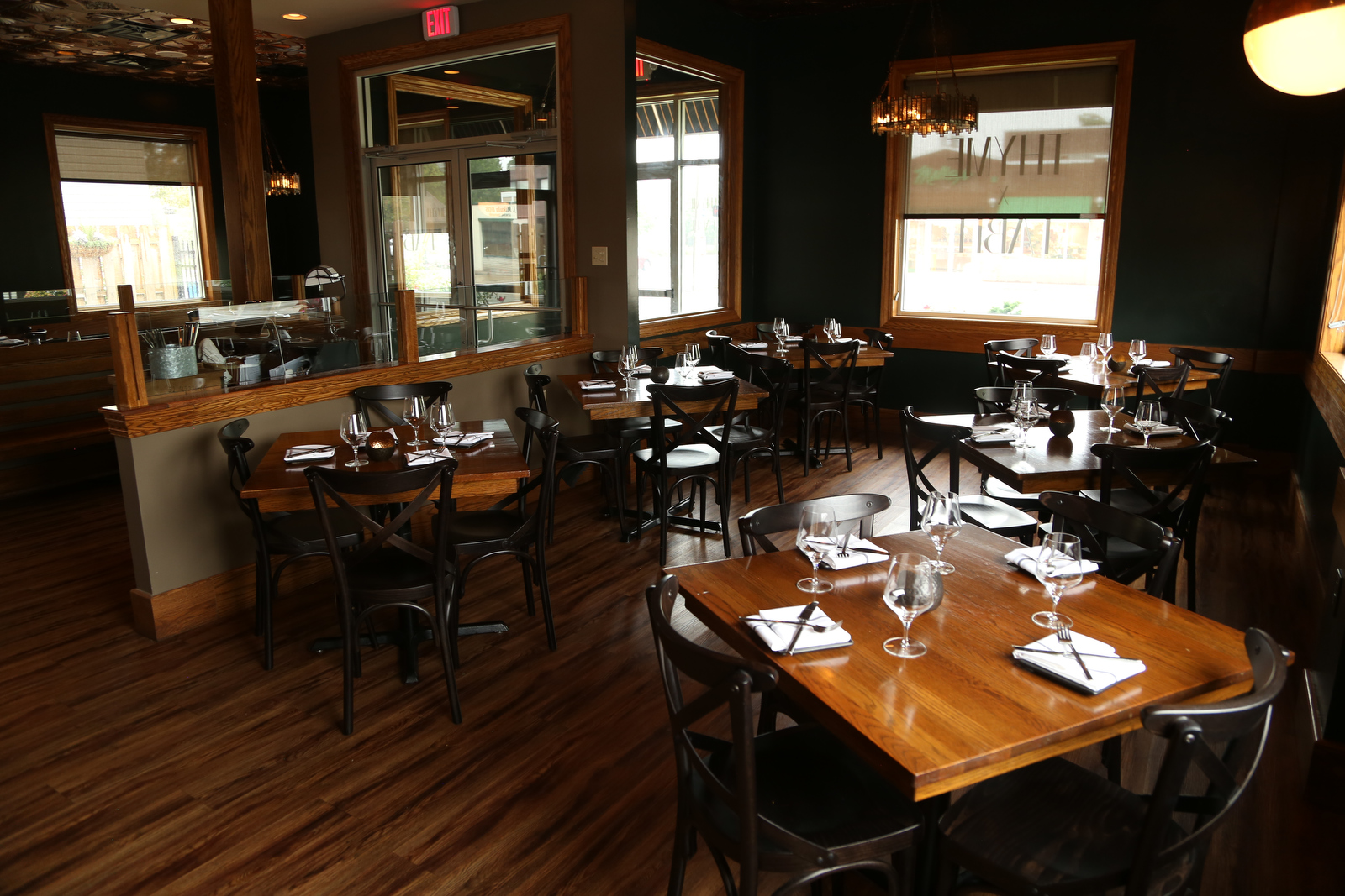 Thyme Table: Sage decisions can make a great meal in Bay Village ...