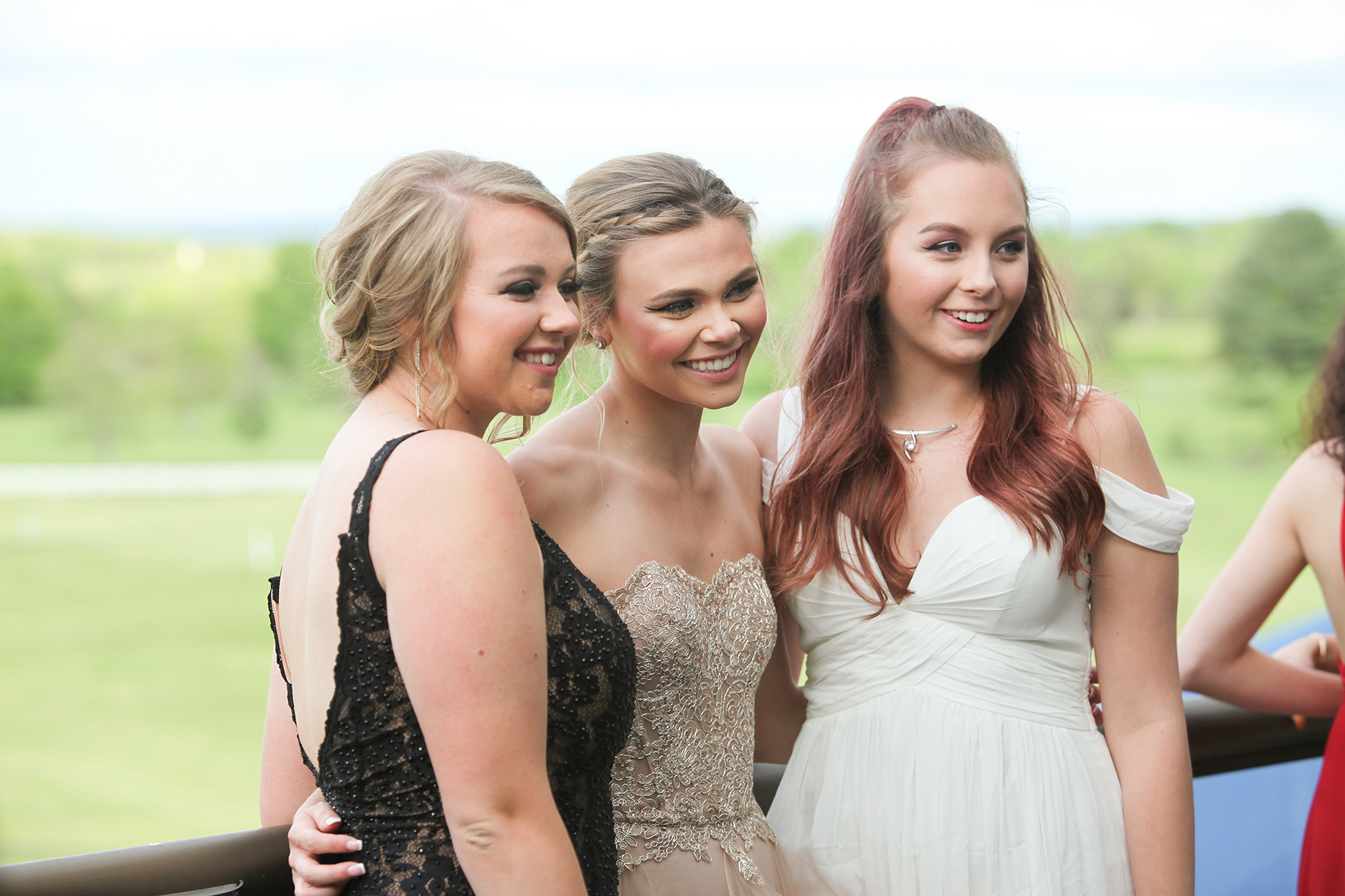 2019 Prom Photos: Belchertown High School at the Crestview Country Club ...