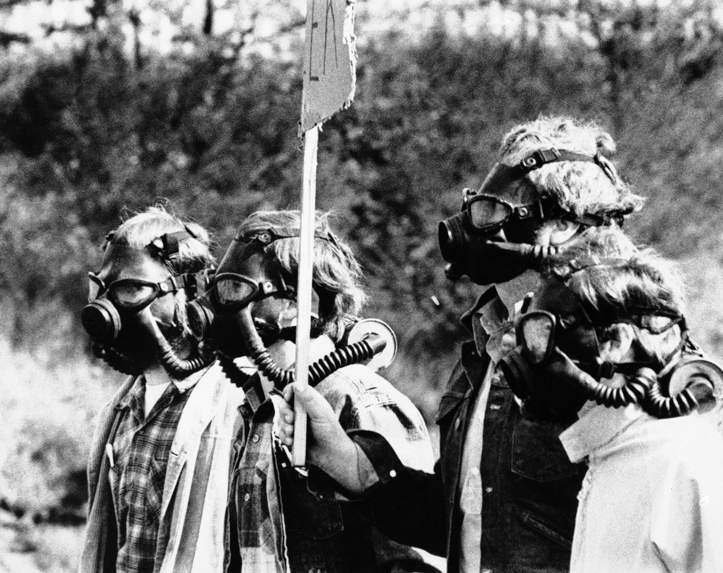 50 Years Ago - what was going on in the spring of 1970? - pennlive.com