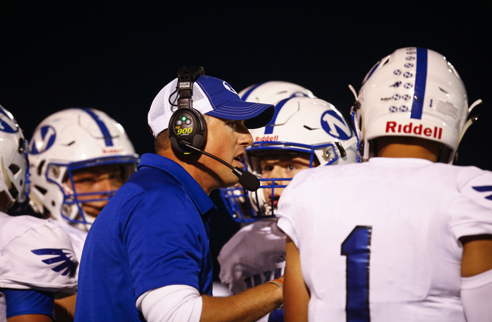 Freedom football hosts Nazareth on Sept. 13, 2019 - lehighvalleylive.com