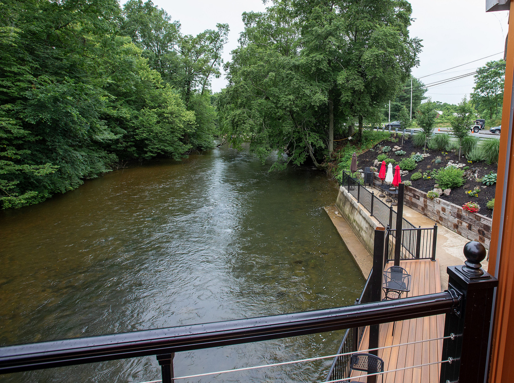 Cold Springs Inn and Brewing Company opens in Mechanicsburg - pennlive.com