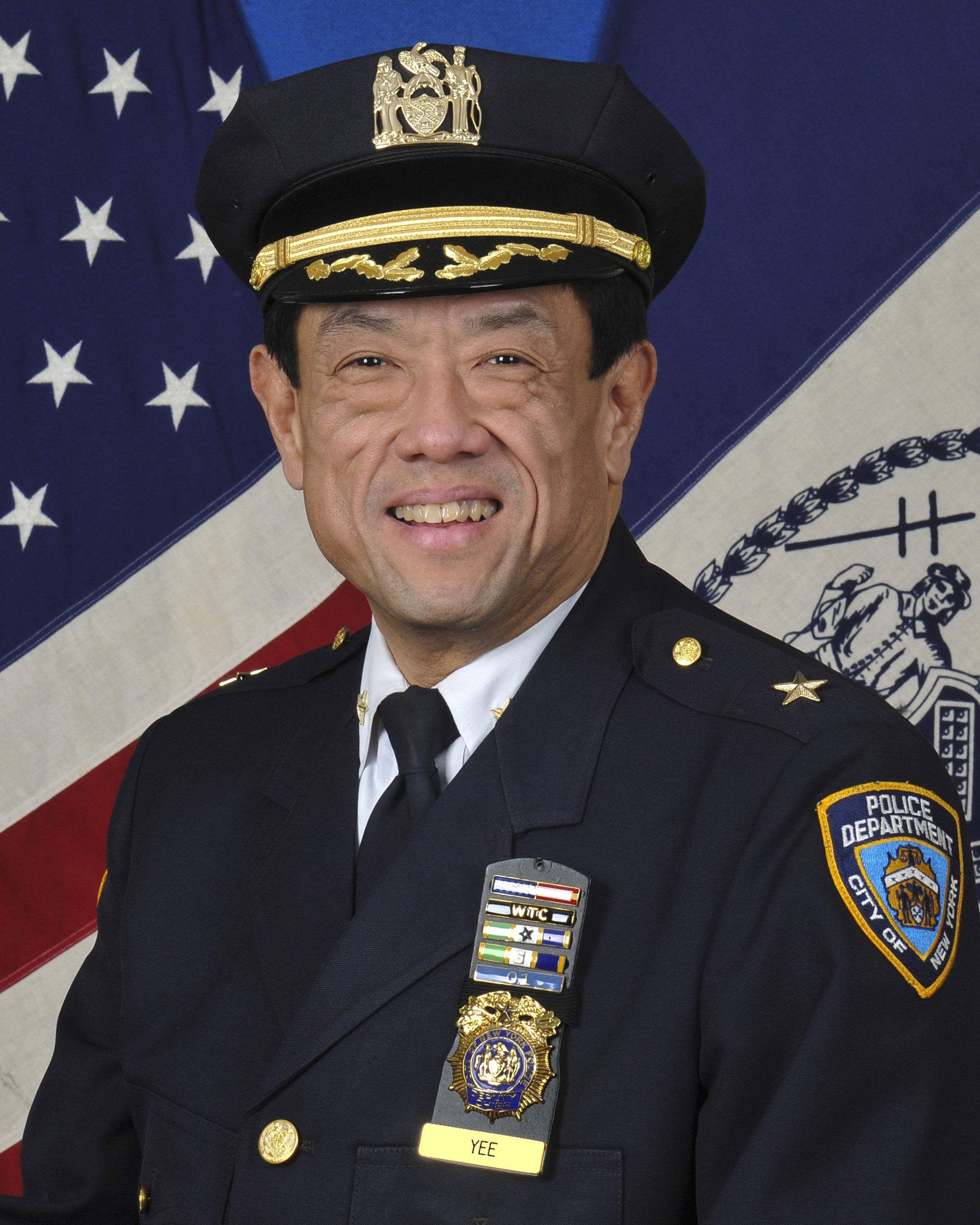 Staten Island s New No 2 Cop Is A 39 year Veteran Staten Island s New No 2 Cop Is A 39 year Veteran