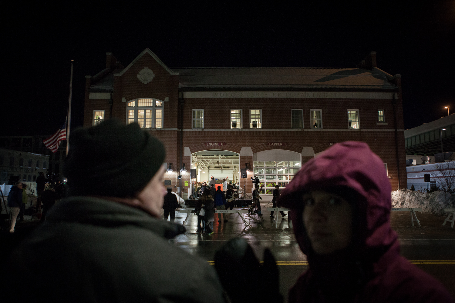 20th Anniversary of the Worcester 6 - masslive.com