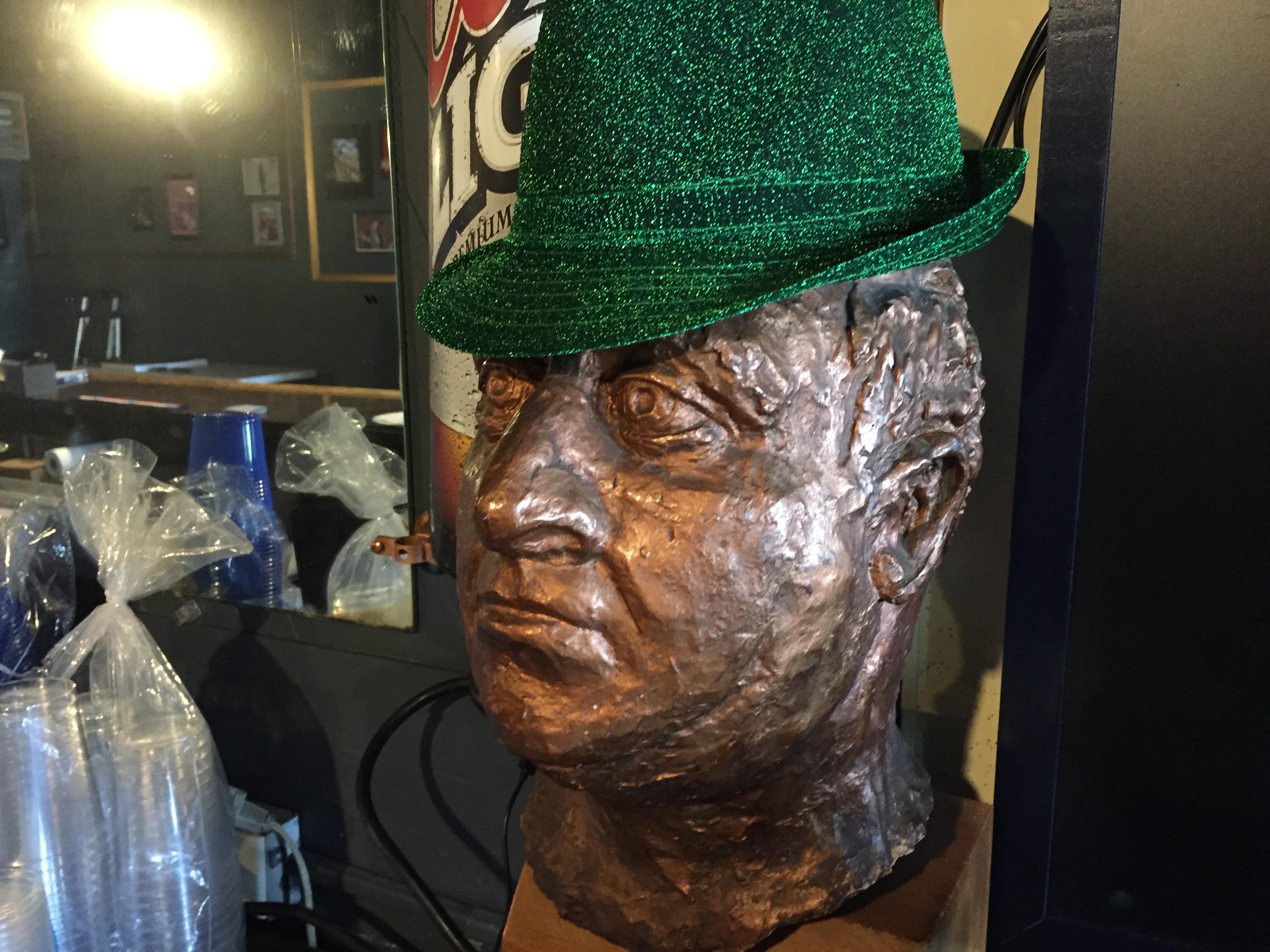 Valley Blues House, Syracuse - syracuse.com