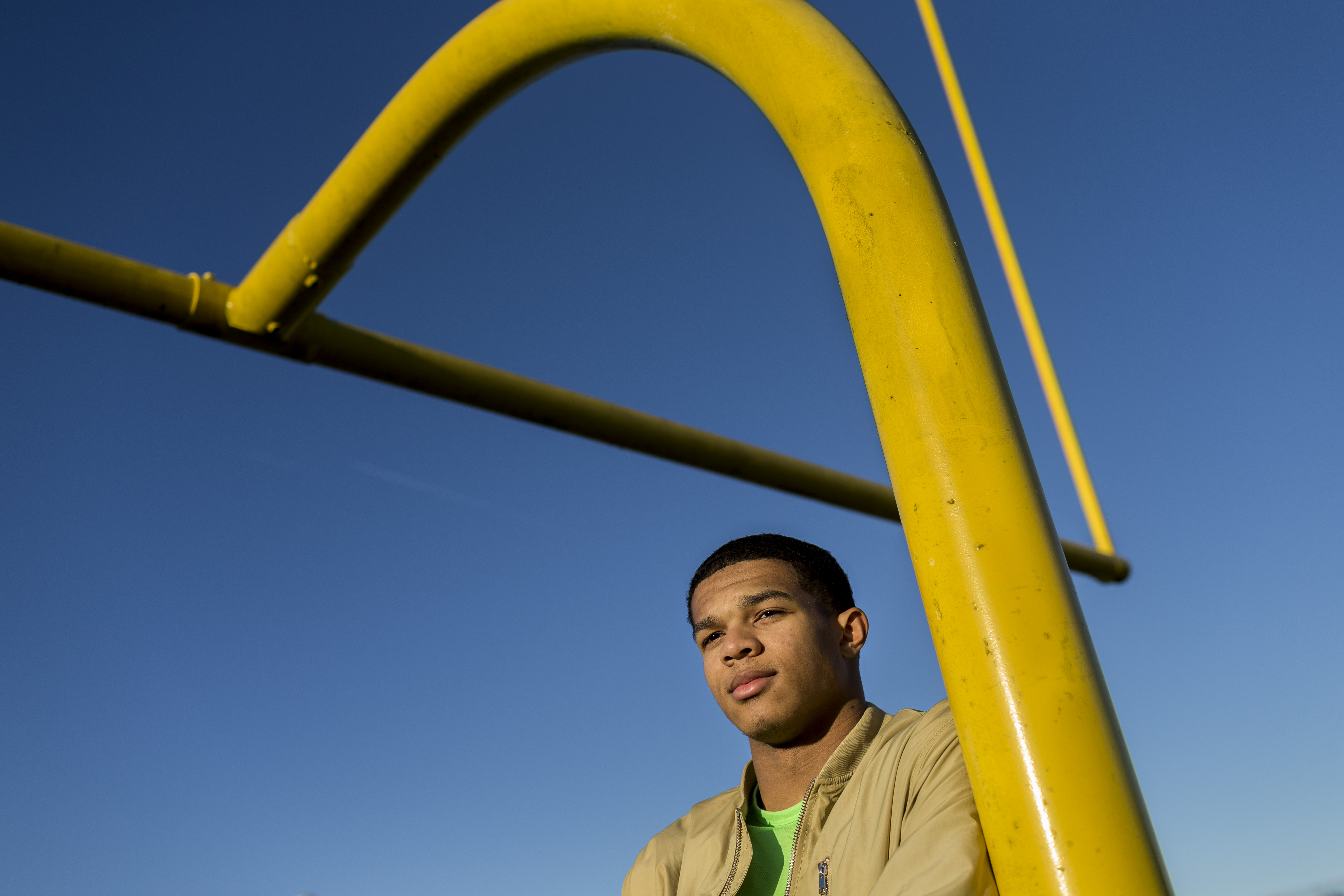 5-star Brandon Smith signs letter of intent to play for Penn State ...