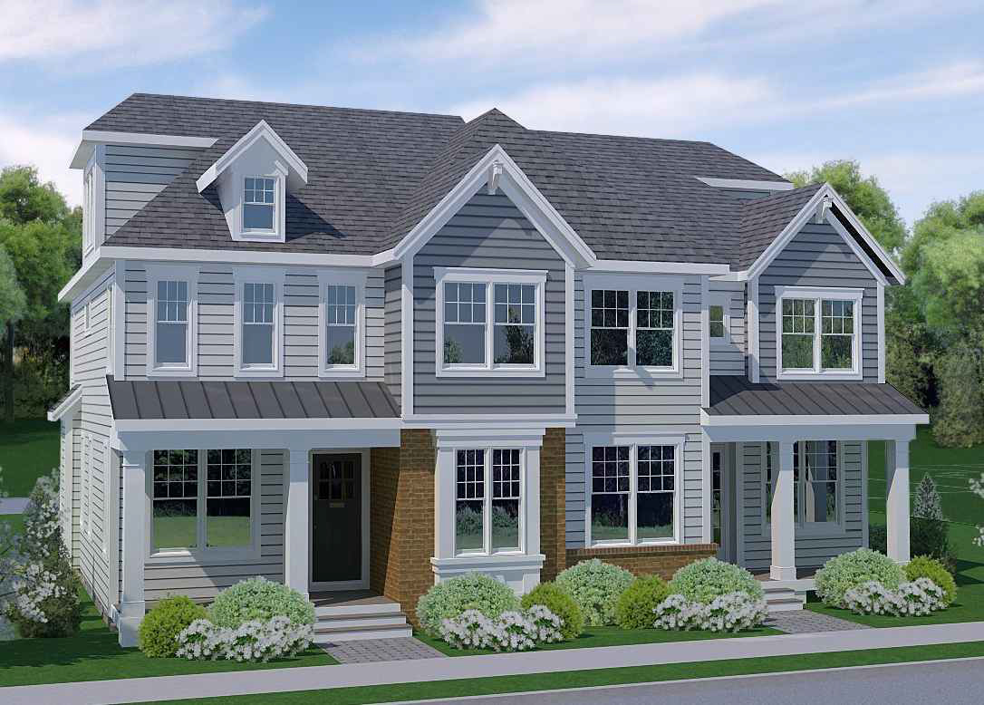 Country Classics at Frenchtown development - lehighvalleylive.com