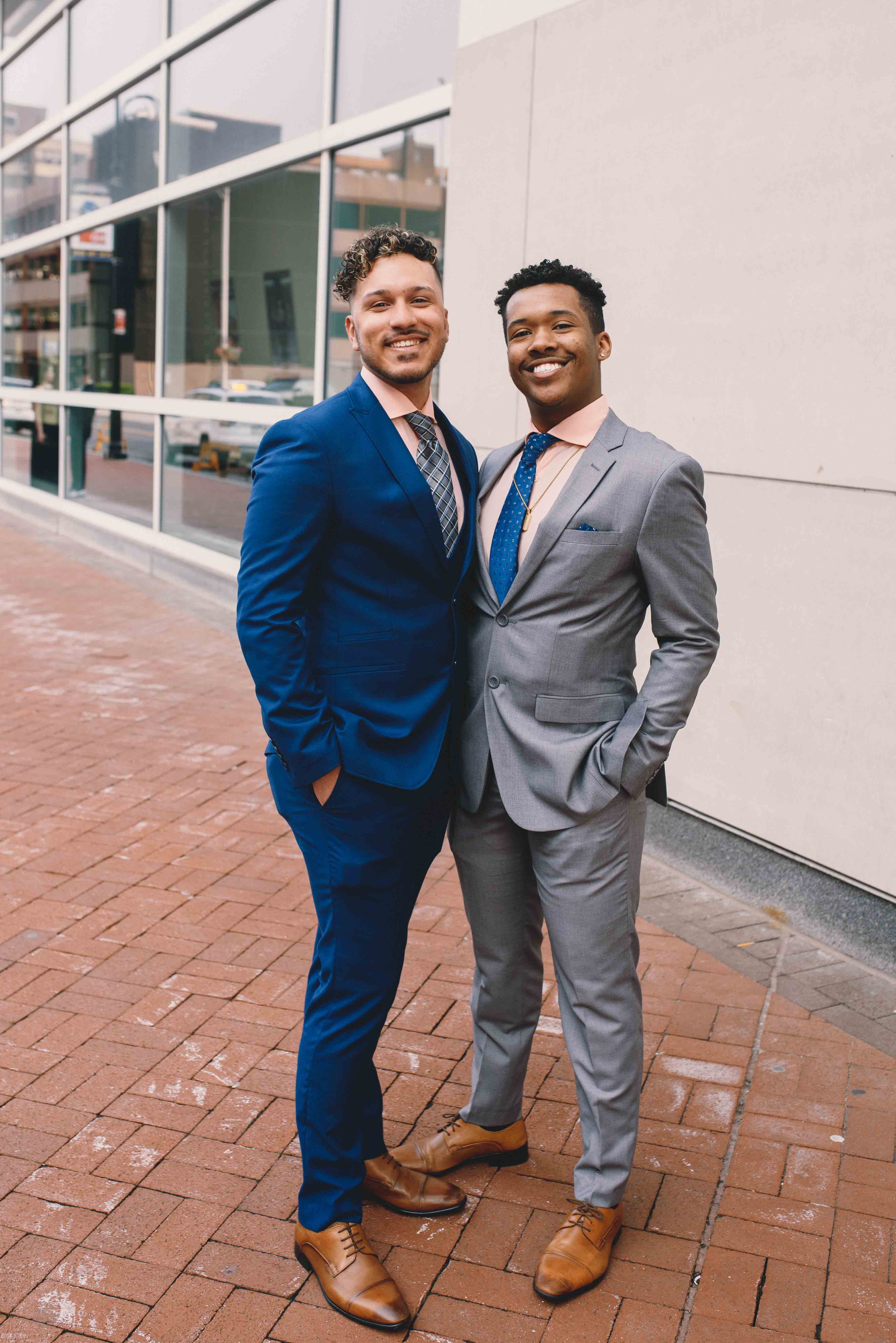 2019 Prom Photos: Sci-Tech High School Prom at the Mass Mutual Center ...