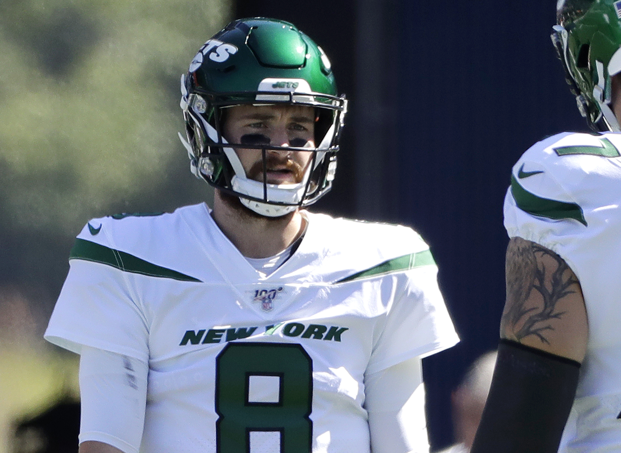New England Patriots host New York Jets (Week 3) - masslive.com