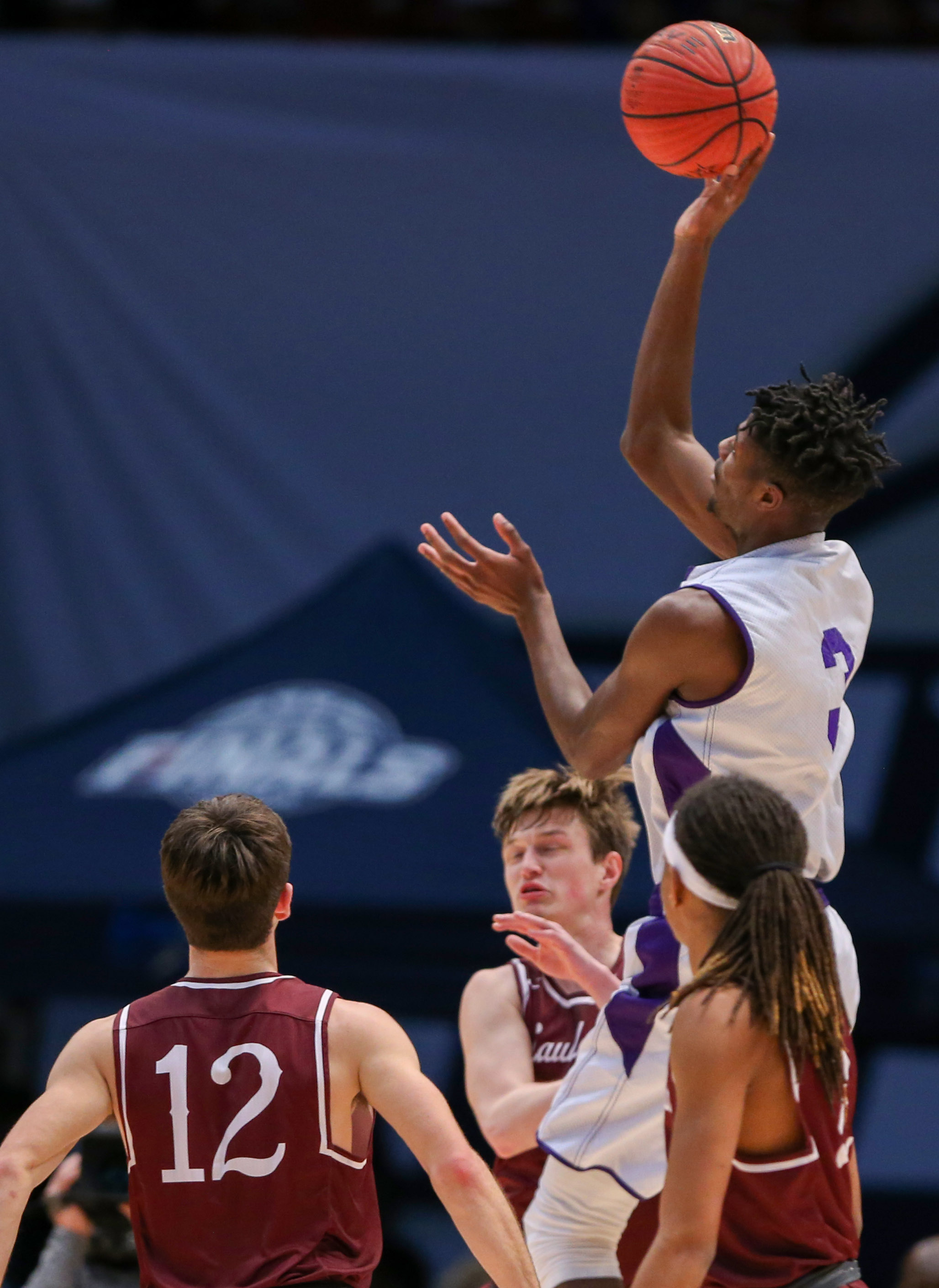 Pike County vs. Lauderdale County 3A championship basketball - al.com