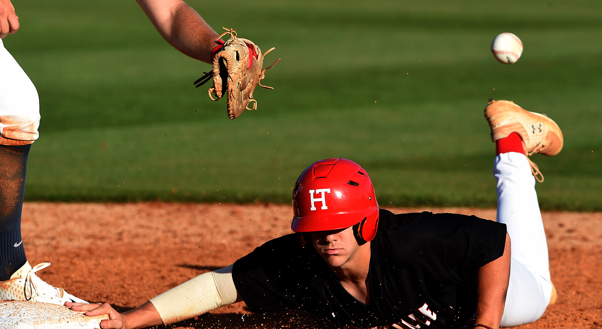 Oak Mountain vs. Hewitt-Trussville baseball - al.com