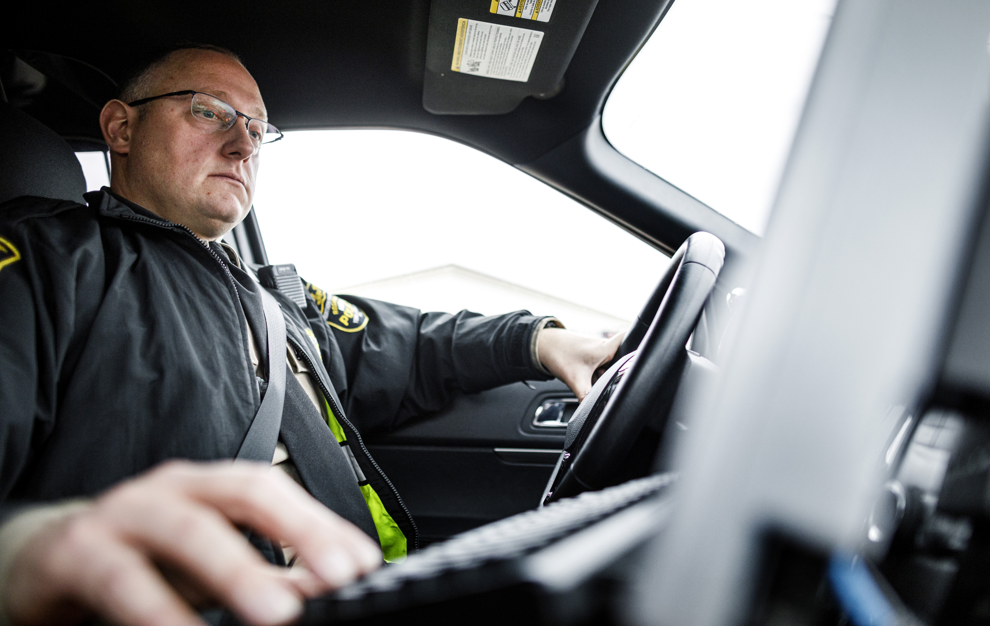 Taking a look at racial bias in police traffic stops - pennlive.com