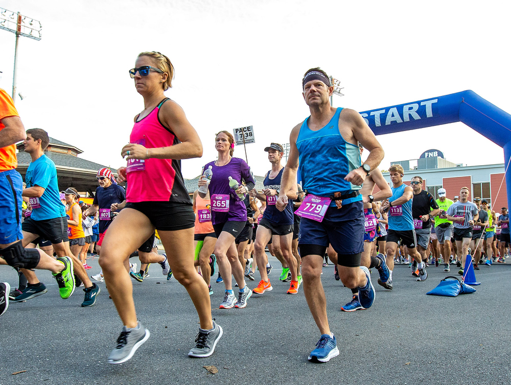 Harrisburg Half Marathon 2019 - pennlive.com