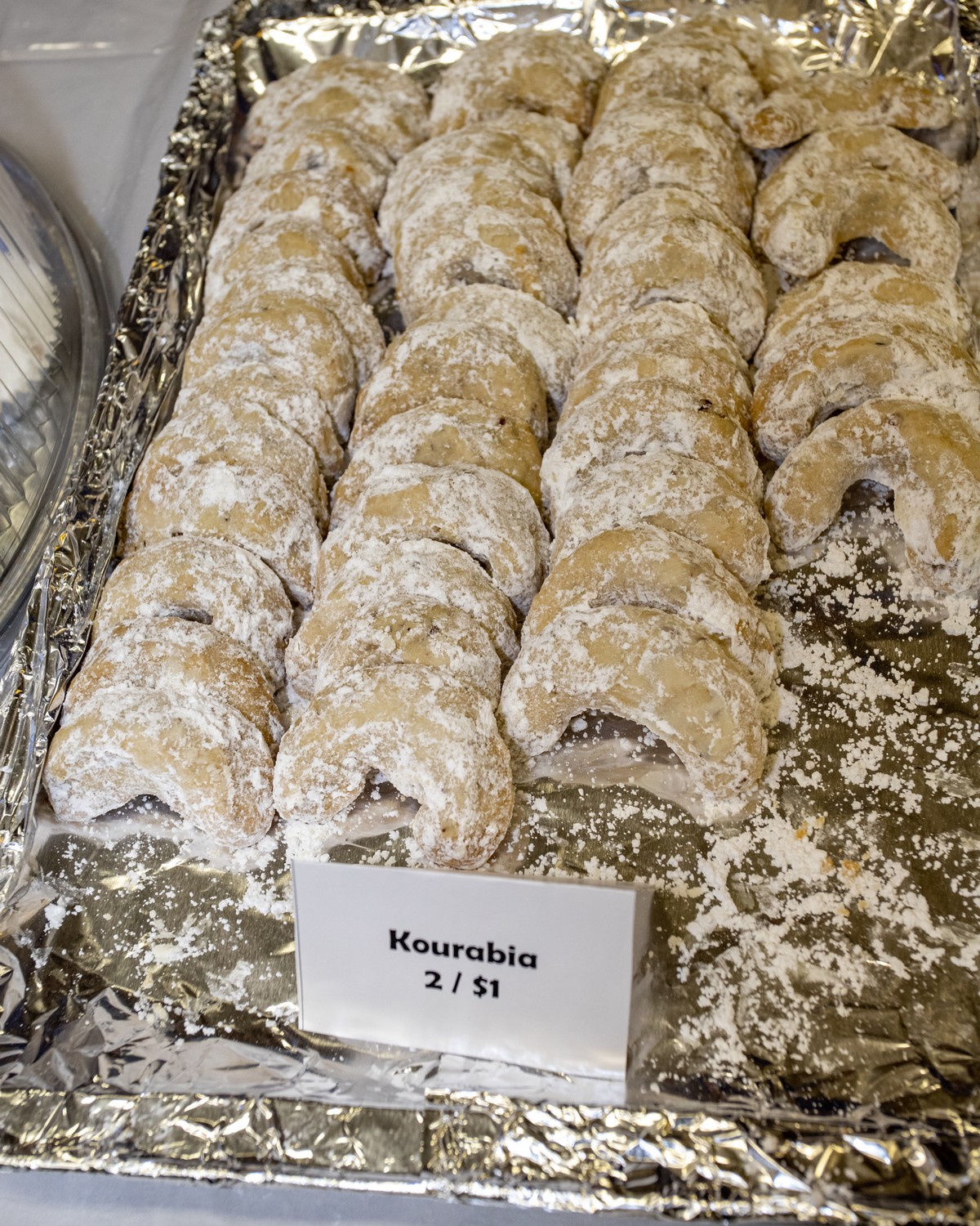 St. Gregory Armenian Apostolic Church’s annual Armenian Bazaar ...